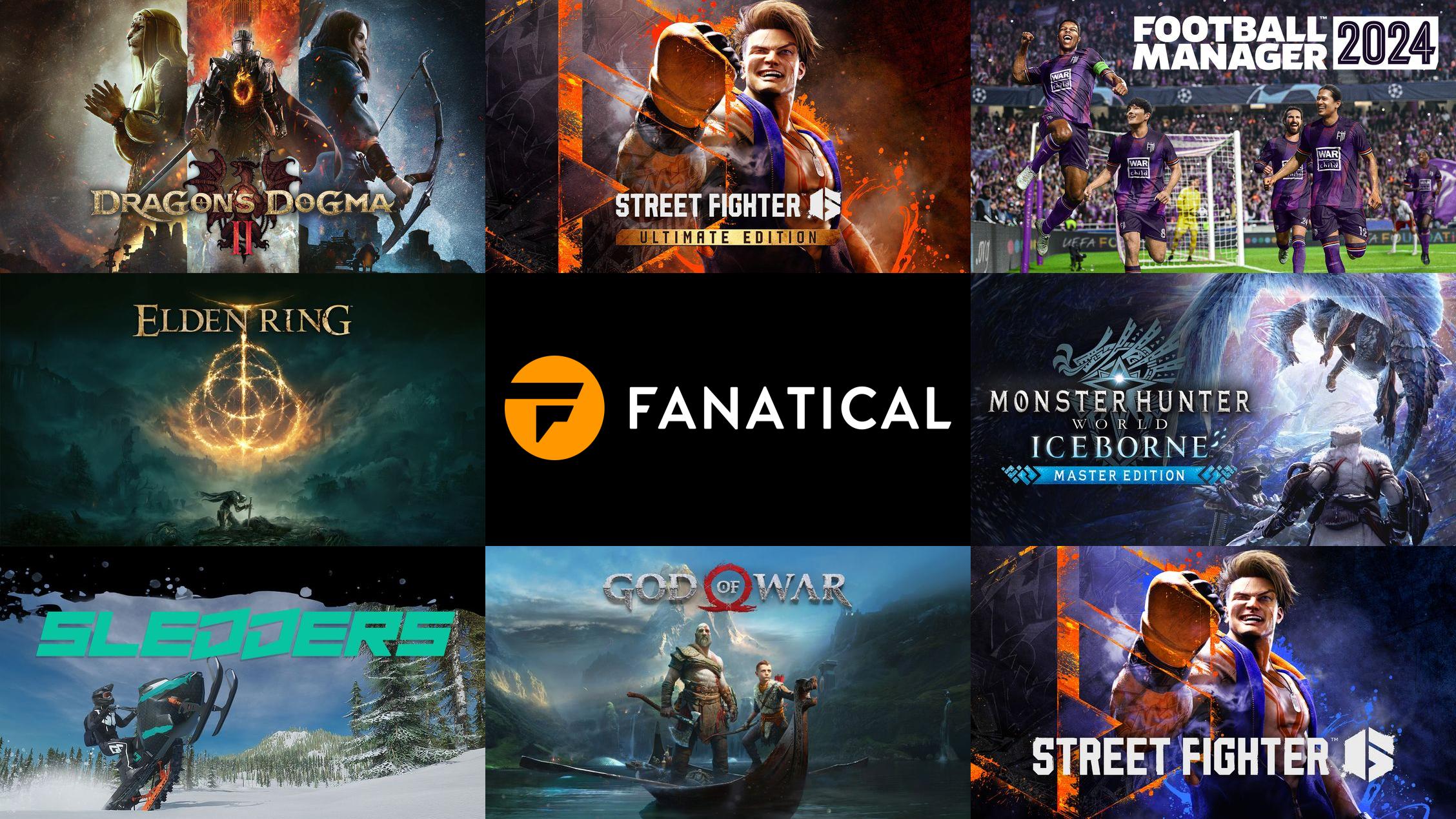 3D Games | PC and Steam Keys | Fanatical