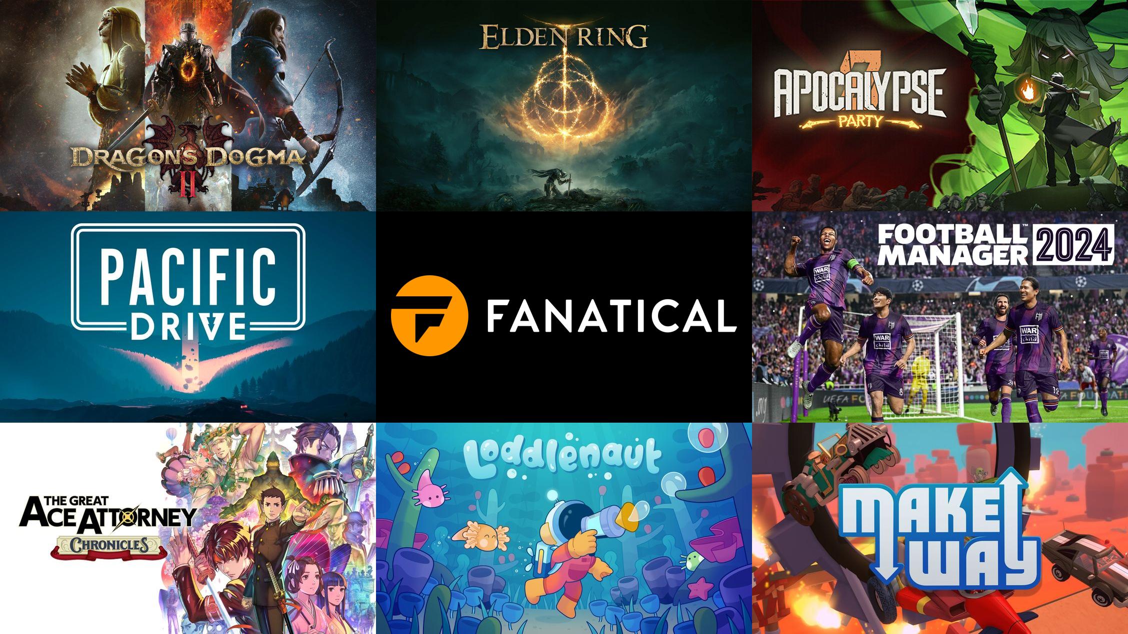 3D Games | PC and Steam Keys | Fanatical