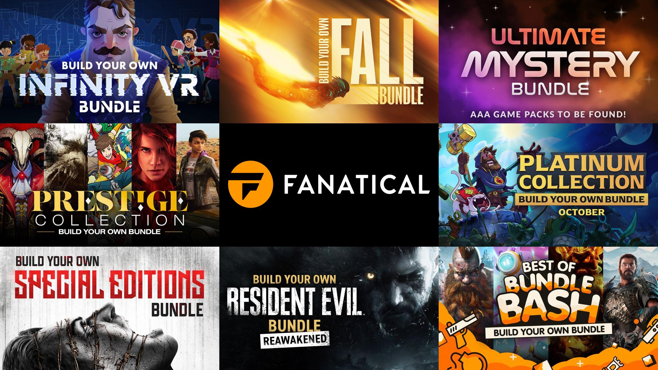 Fanatical