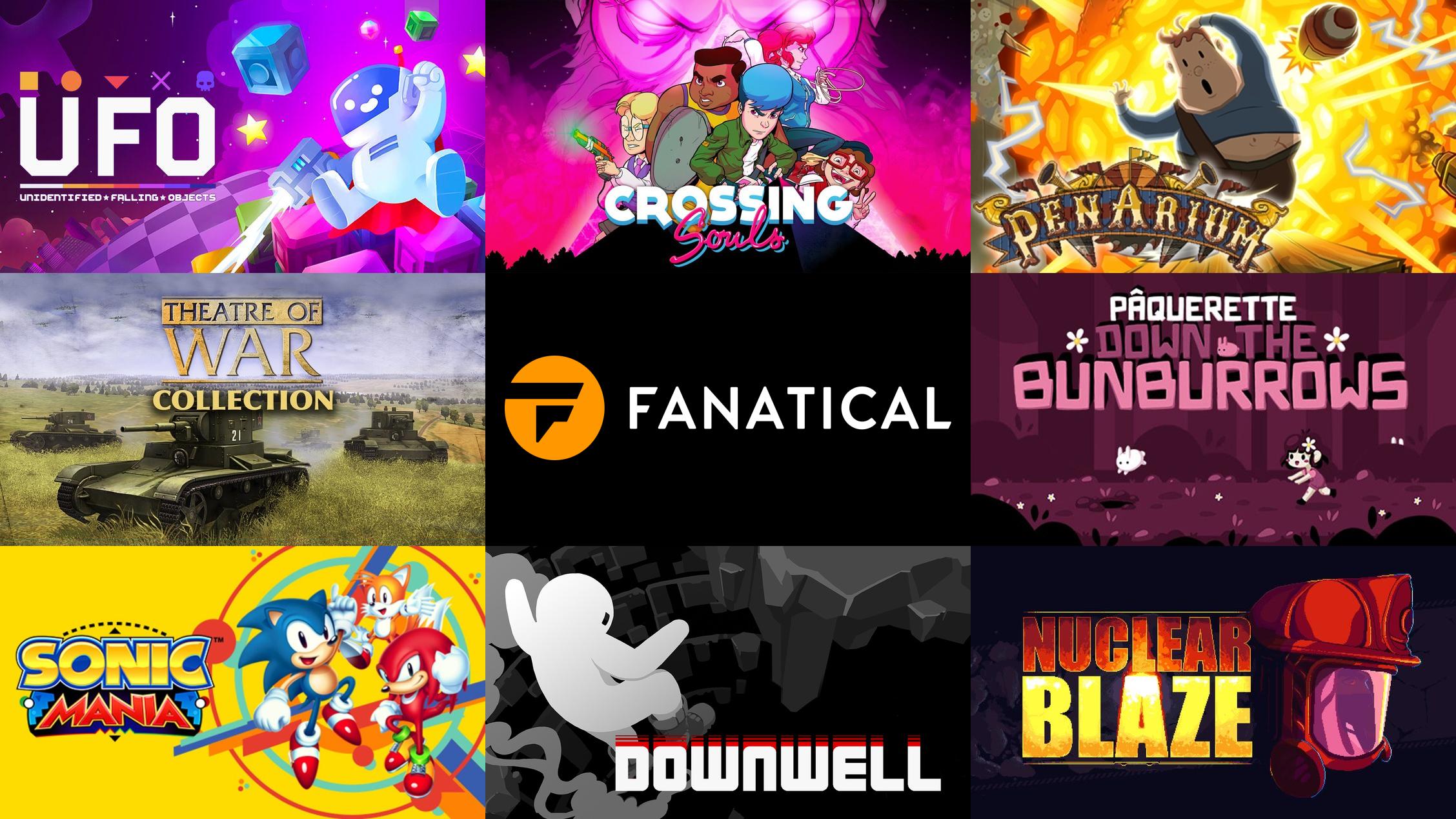 2D Pixel Games | PC and Steam Keys | Page 5 | Fanatical