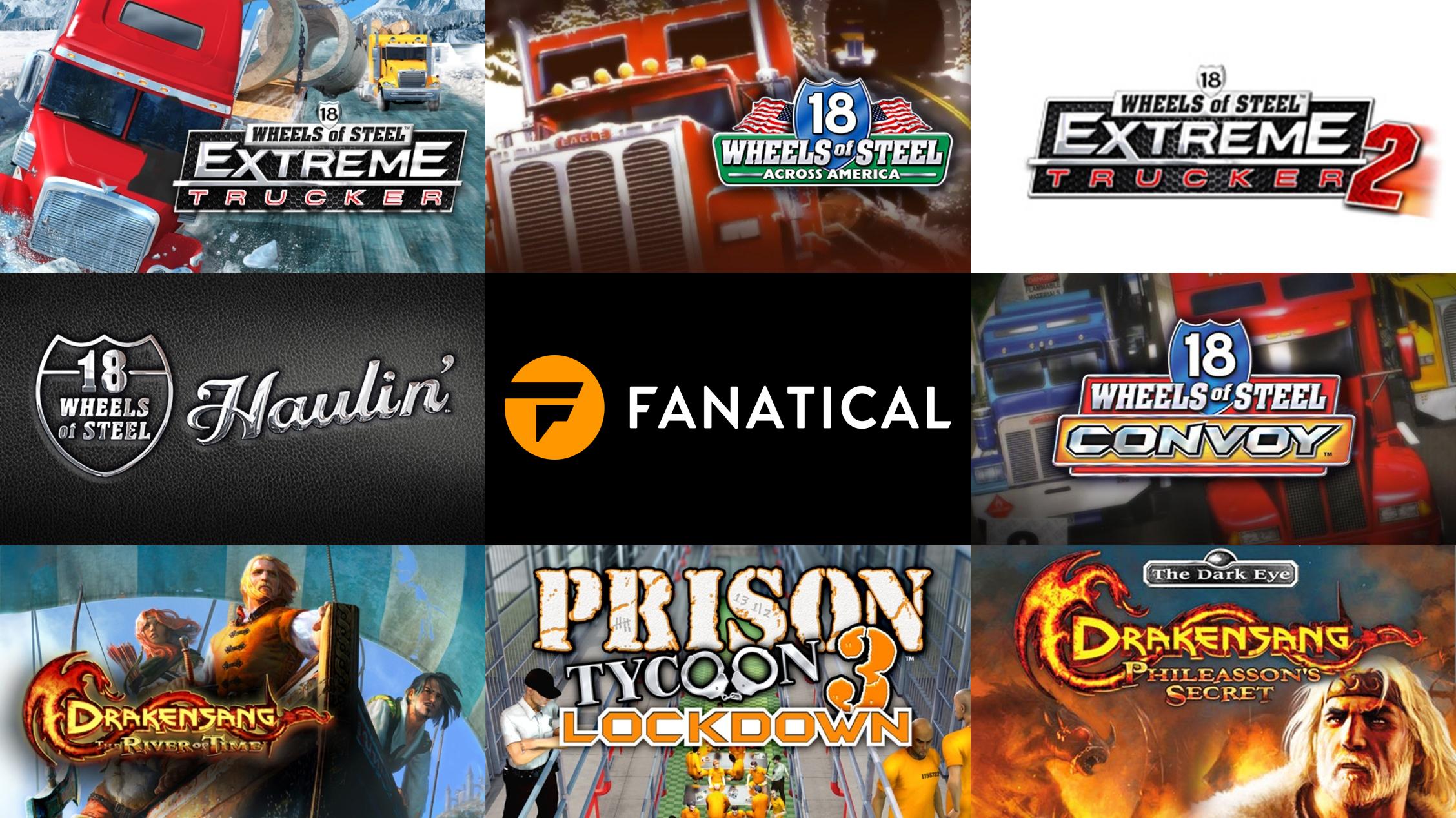 Valusoft Cosmi Games | PC and Steam Keys | Fanatical