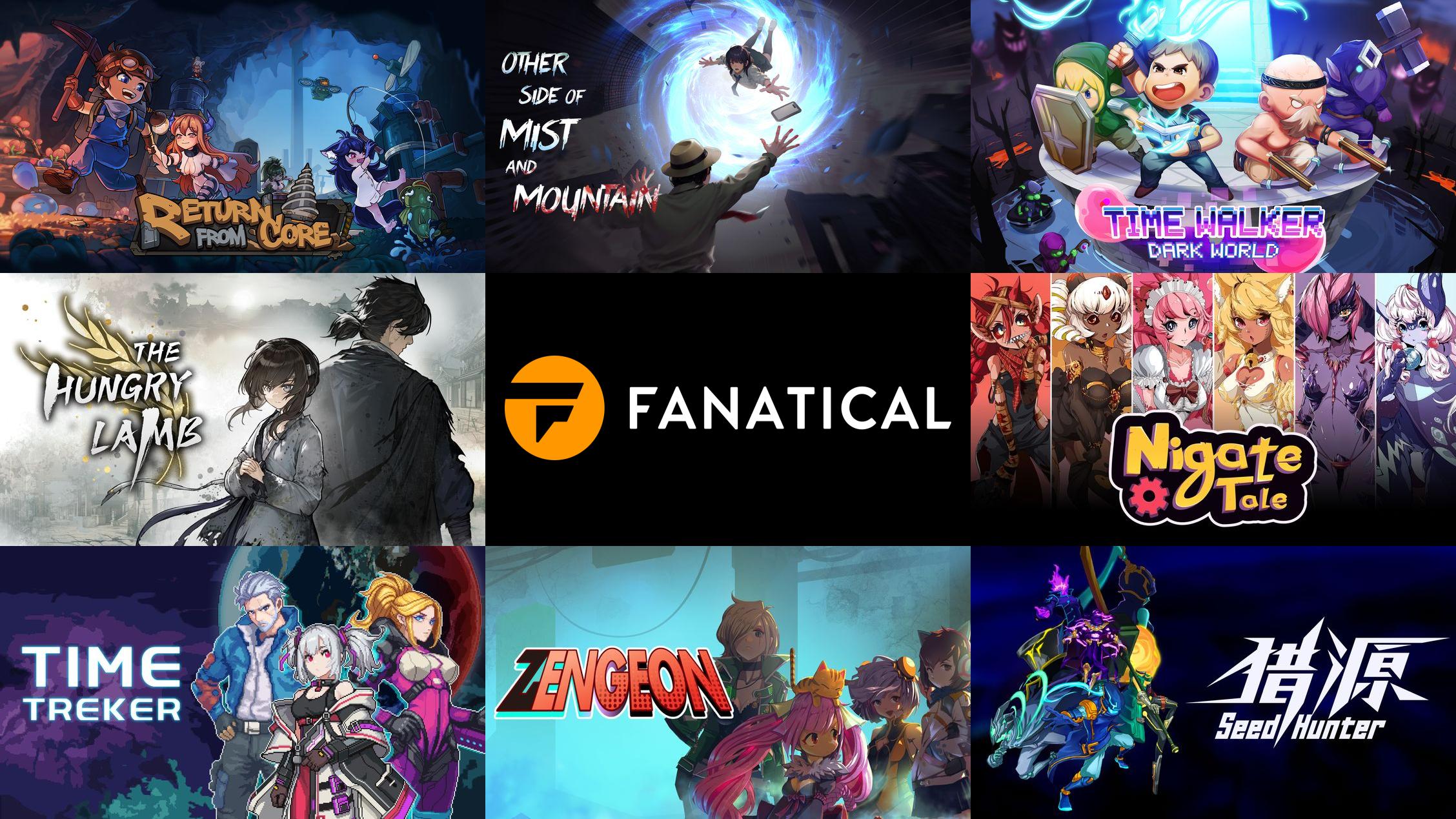 2P Games | PC and Steam Keys | Fanatical