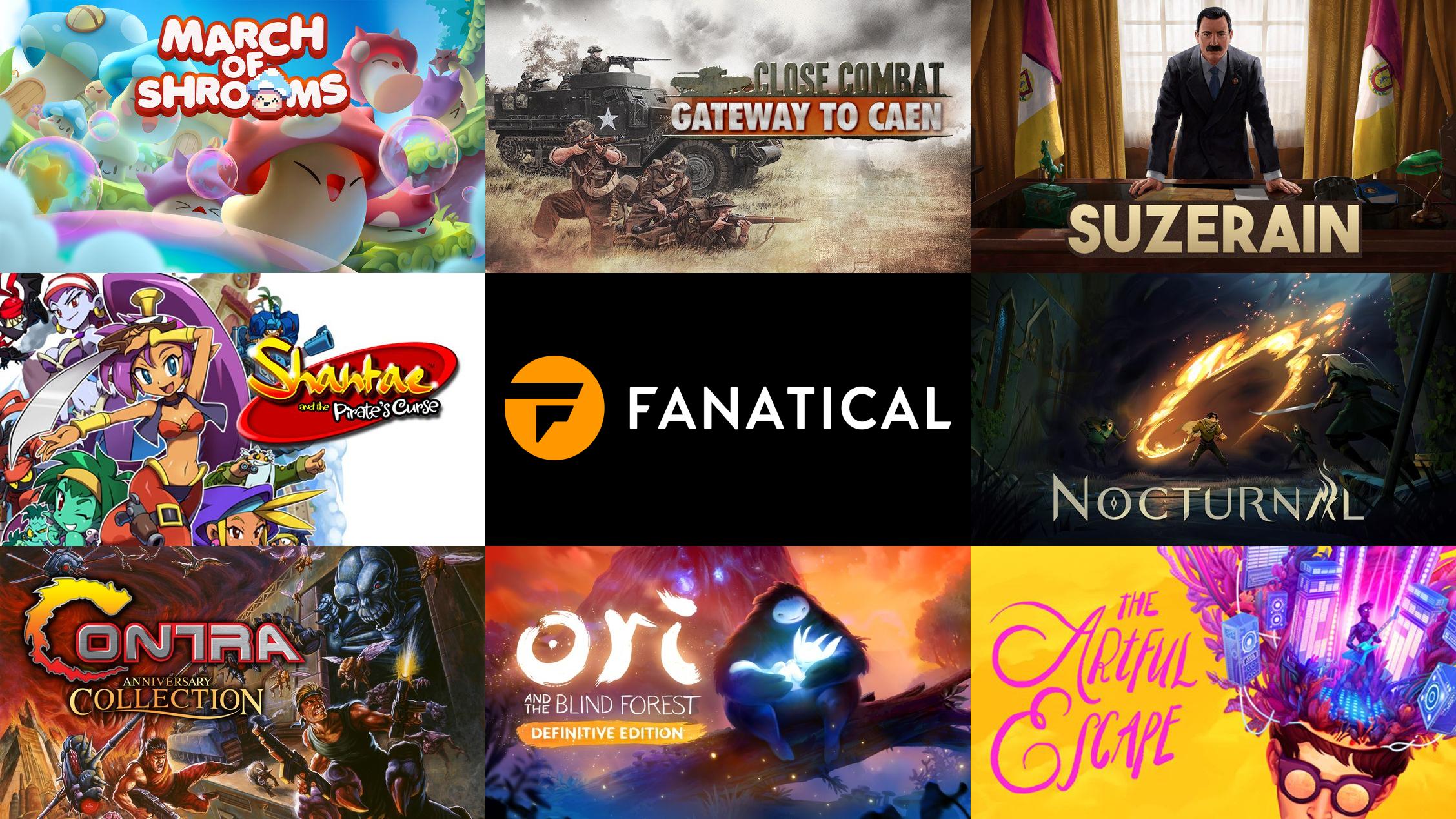 2D Games | PC and Steam Keys | Page 8 | Fanatical