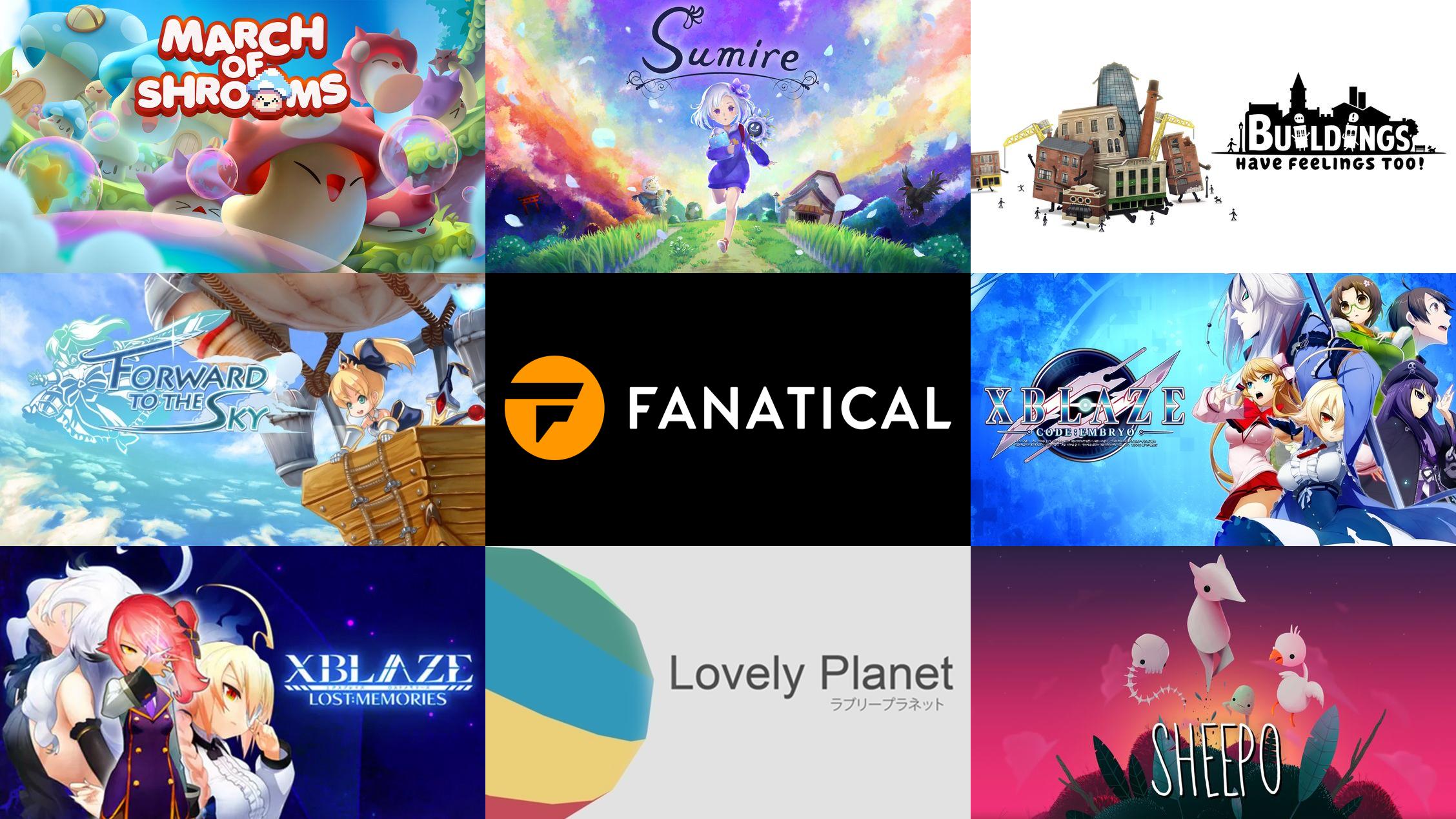 Cute Games | PC and Steam Keys | Page 11 | Fanatical