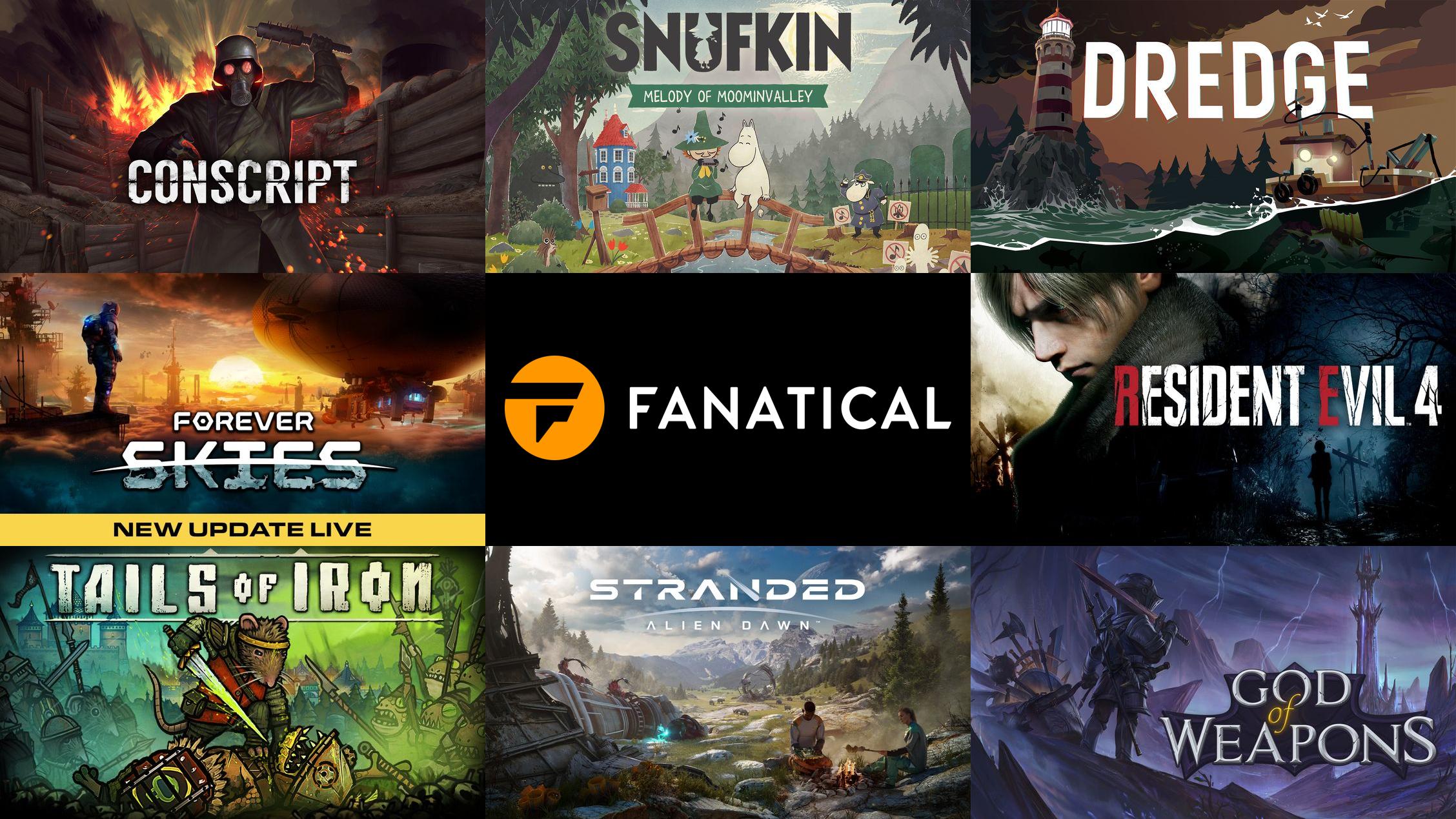 Inventory Management Games | PC and Steam Keys | Fanatical