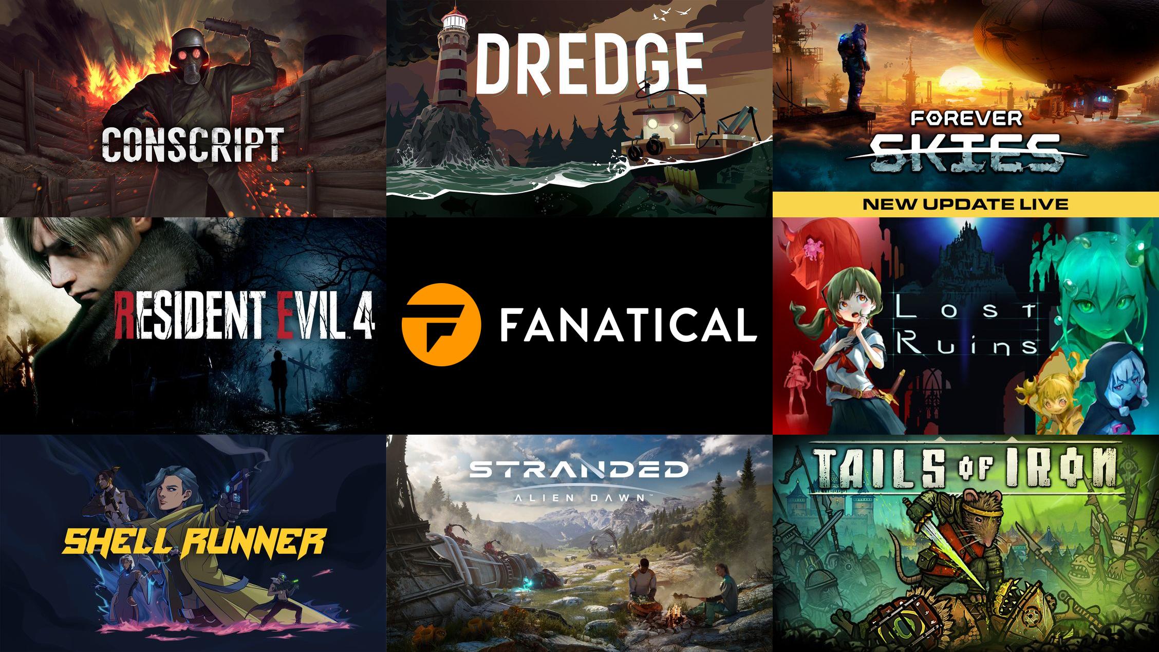 Inventory Management Games | PC and Steam Keys | Fanatical