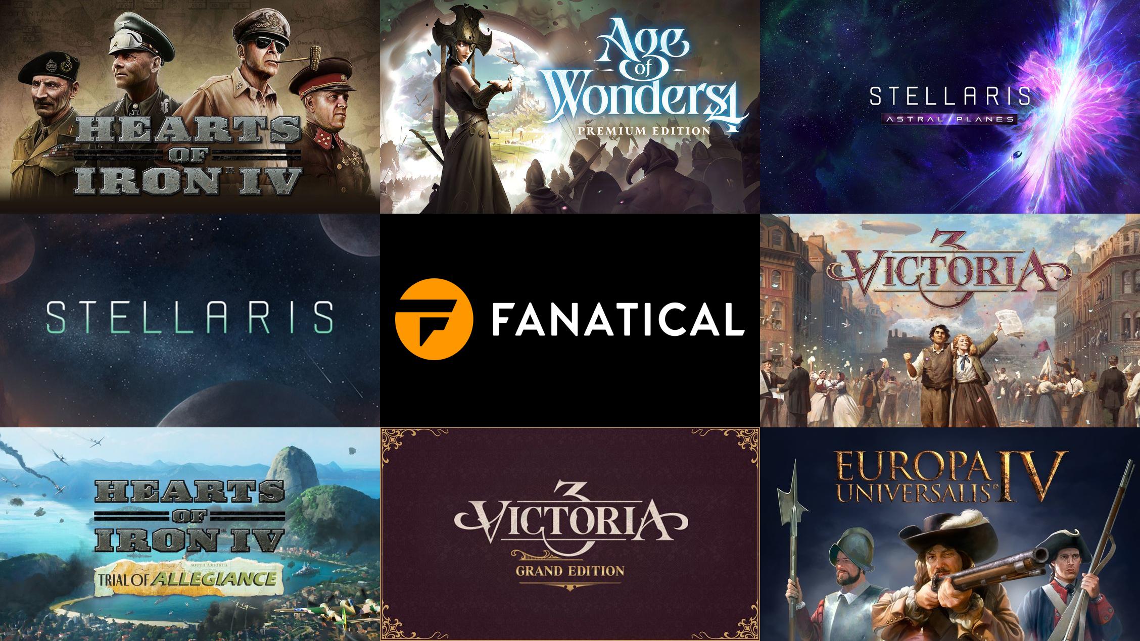 Diplomacy Games | PC and Steam Keys | Fanatical