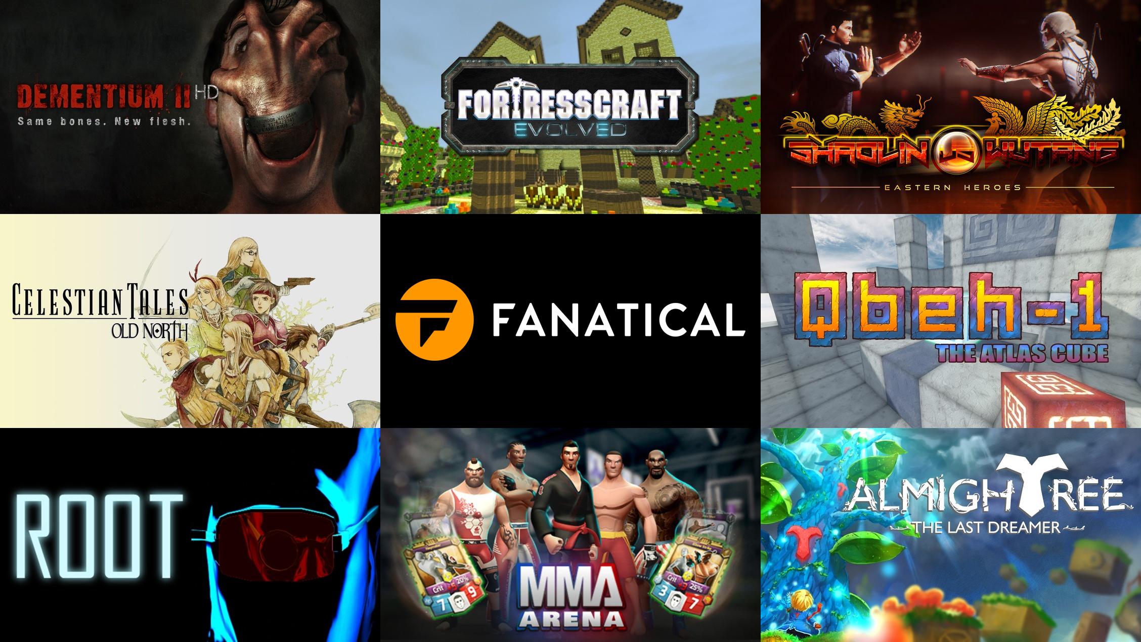 Digital Tribe Games | PC and Steam Keys | Fanatical