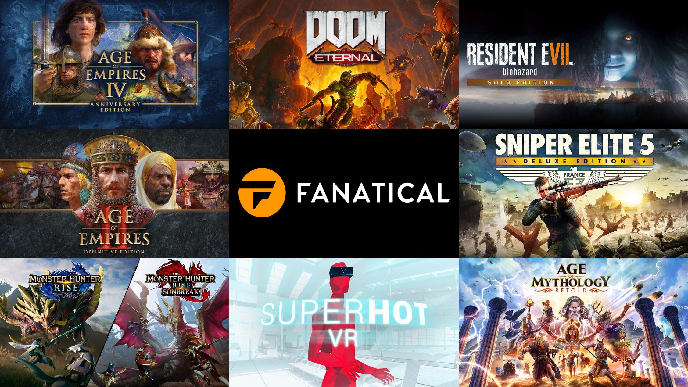 Fanatical