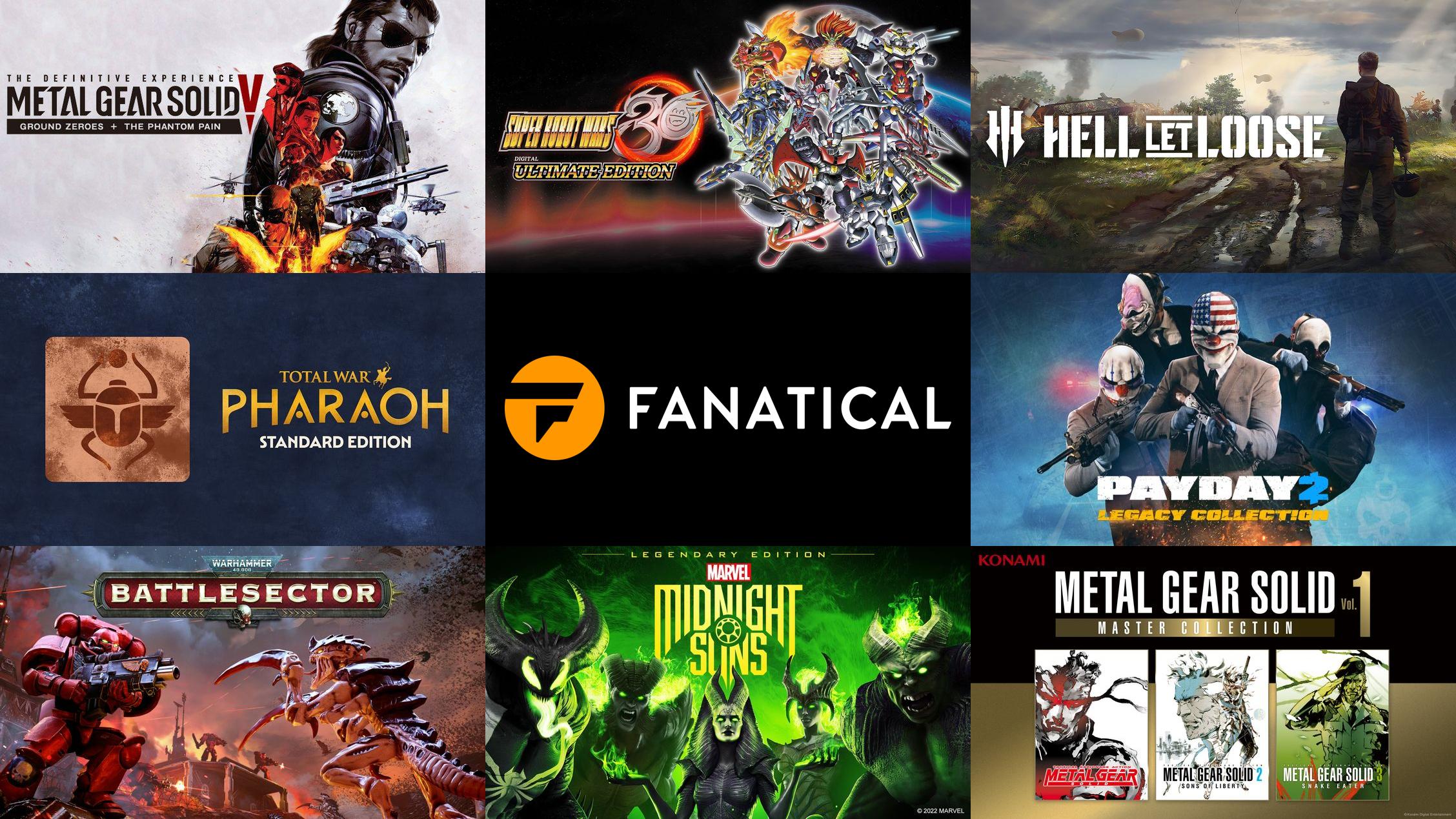 Tactical Games | PC and Steam Keys | Fanatical