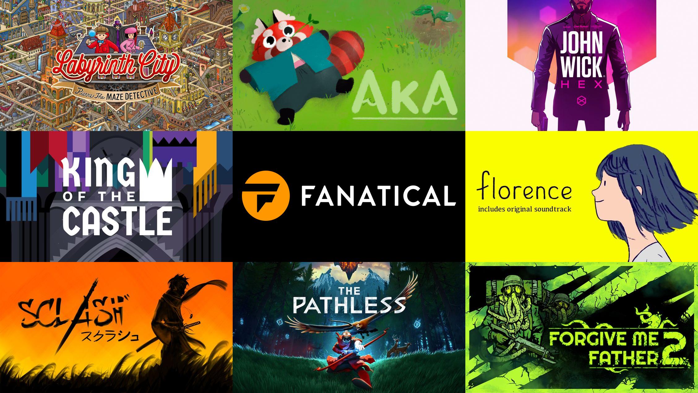 Stylized Games | PC and Steam Keys | Page 6 | Fanatical