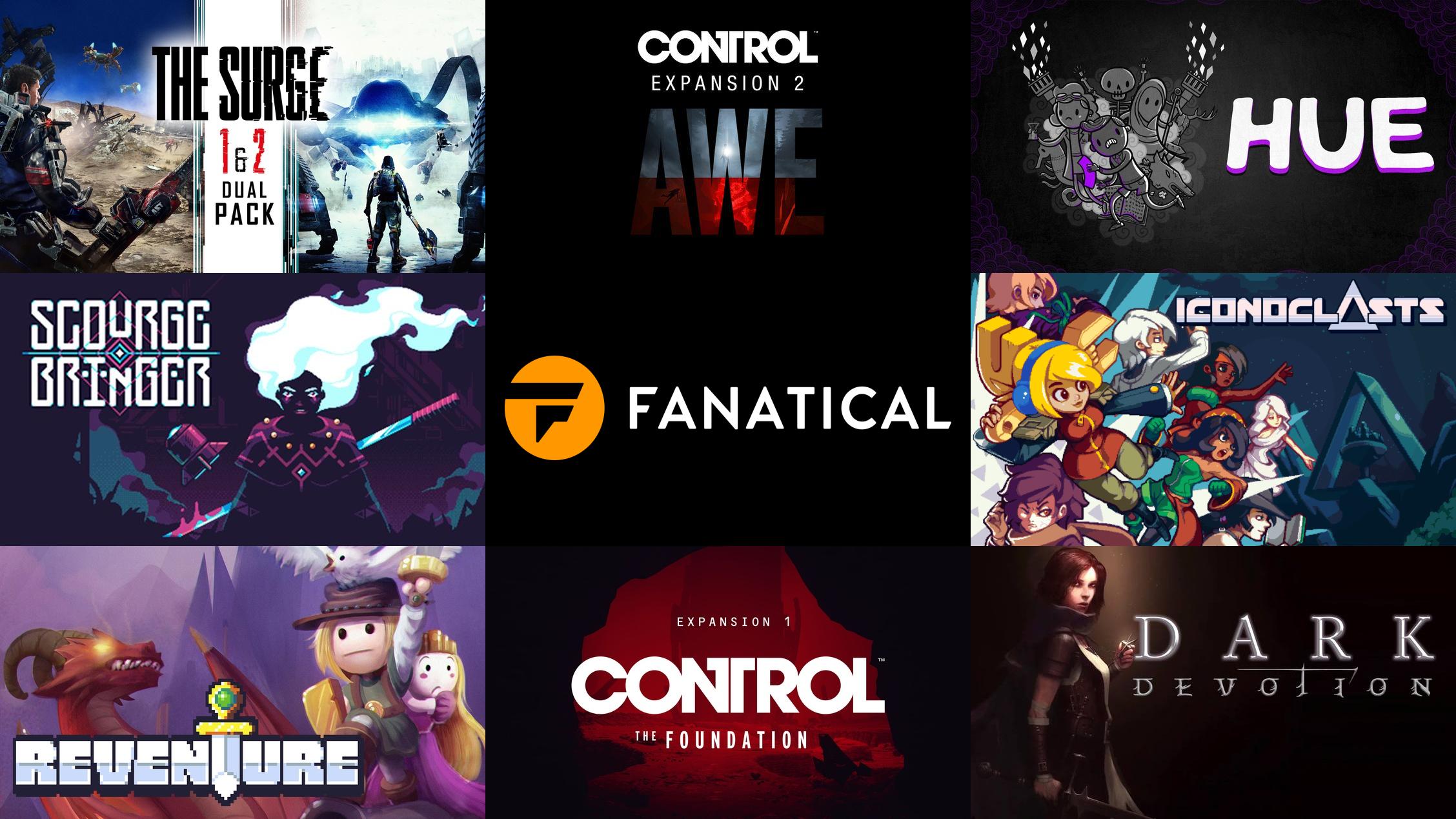 Metroidvania | Claves para PC y de Steam | Página 2 | Fanatical