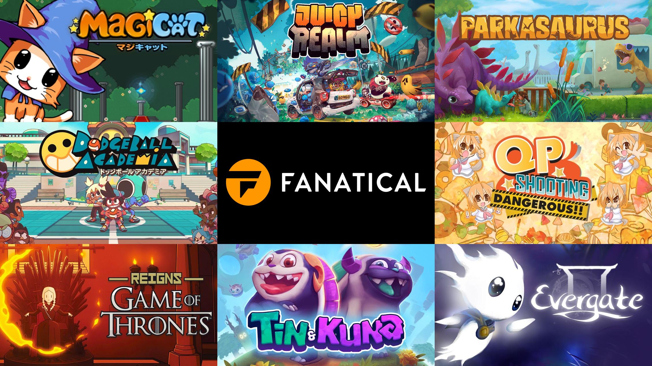 Cute Games | PC and Steam Keys | Page 12 | Fanatical