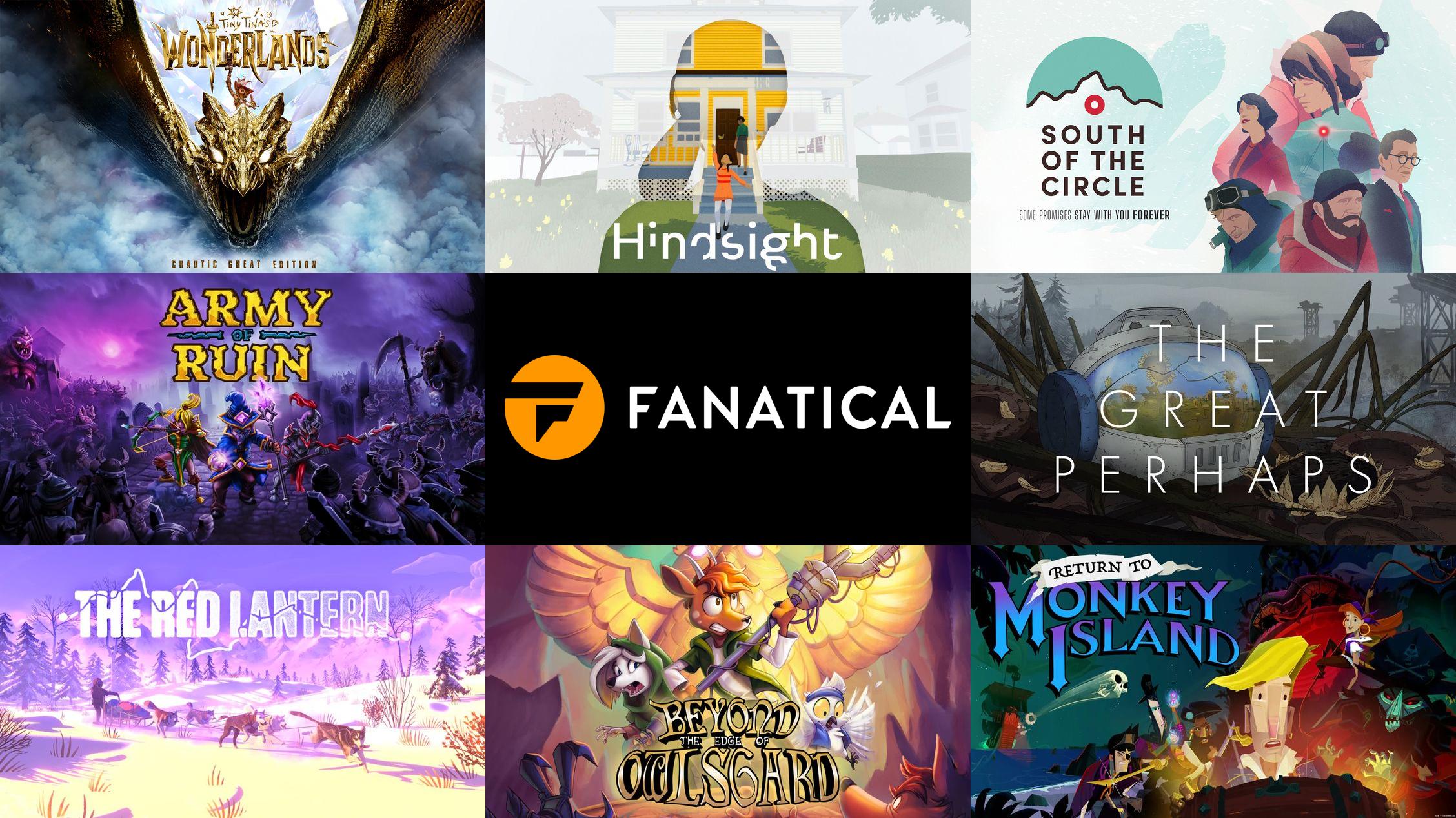 Stylized Games | PC and Steam Keys | Page 5 | Fanatical