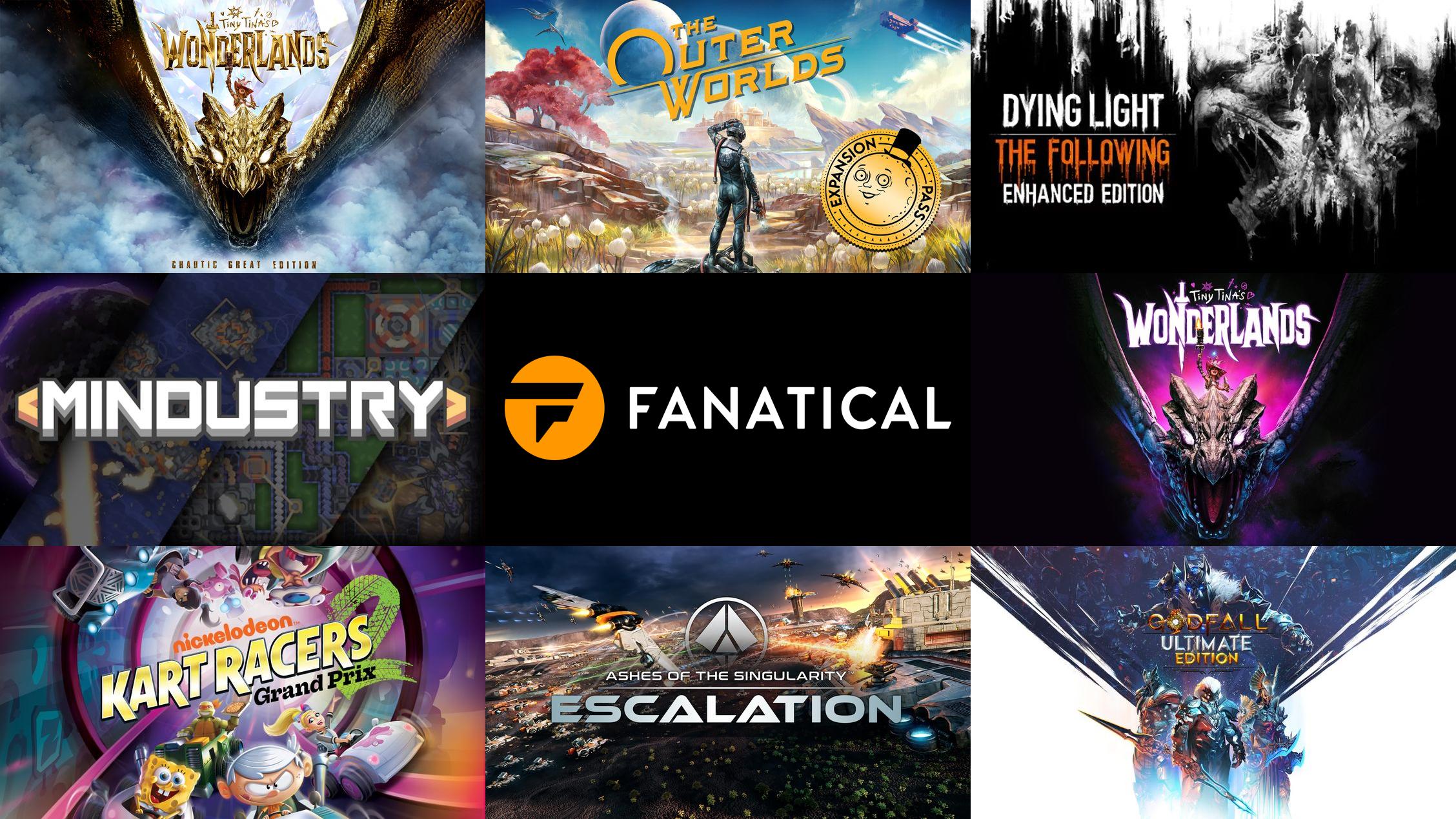 PvE Games | PC and Steam Keys | Page 3 | Fanatical