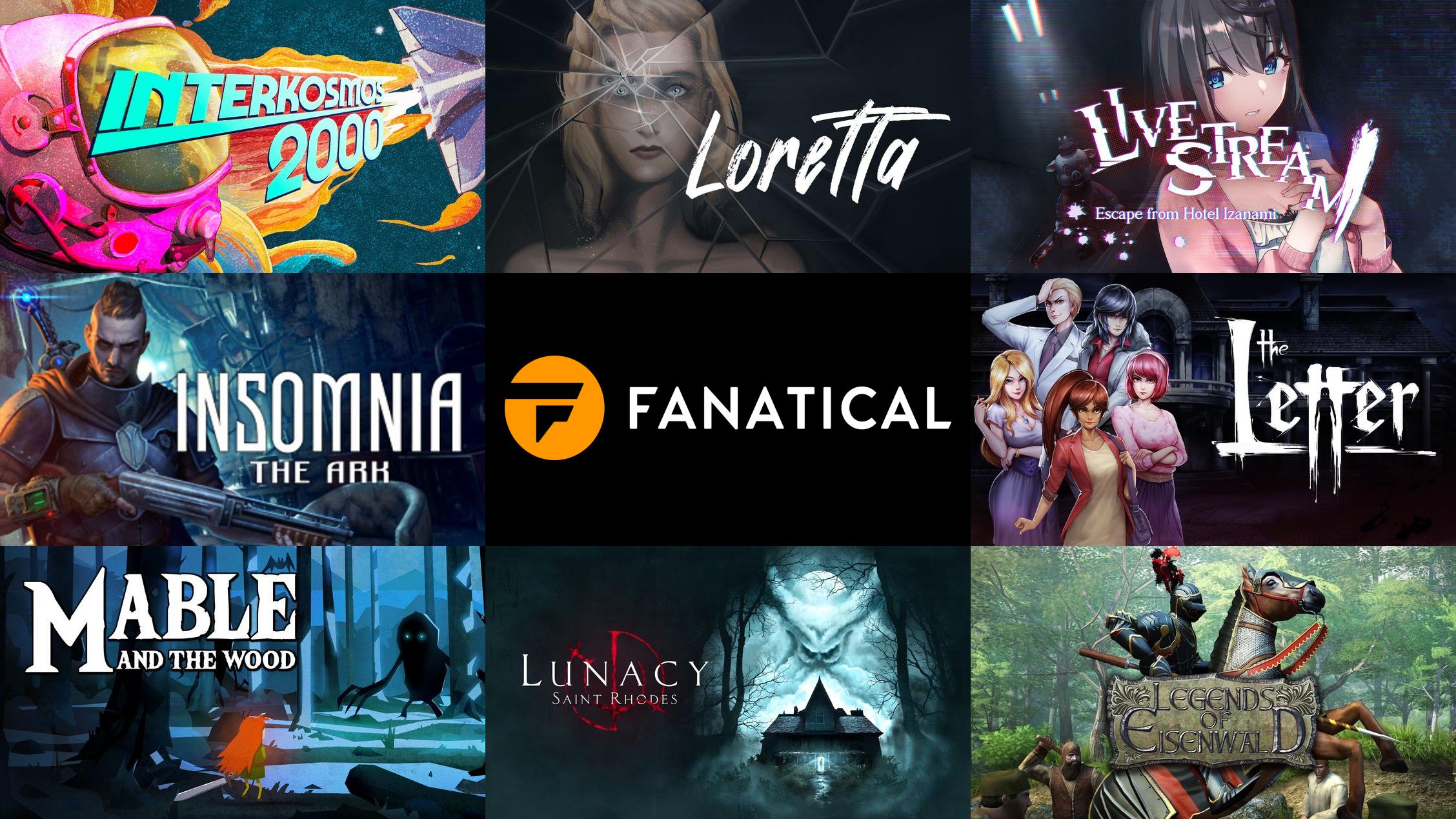 Multiple Endings Games | PC and Steam Keys | Page 4 | Fanatical