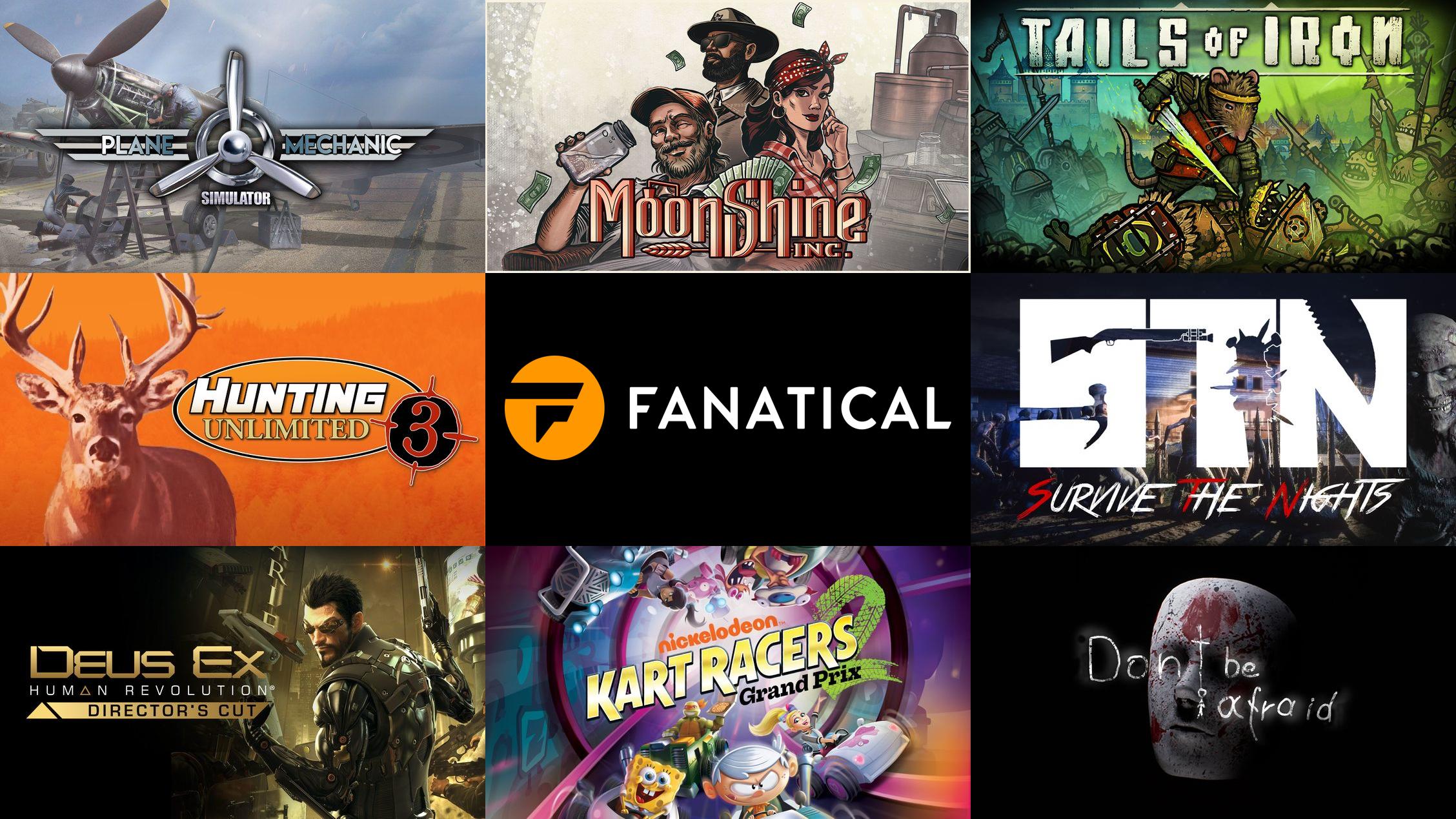 Inventory Management Games | PC and Steam Keys | Page 2 | Fanatical