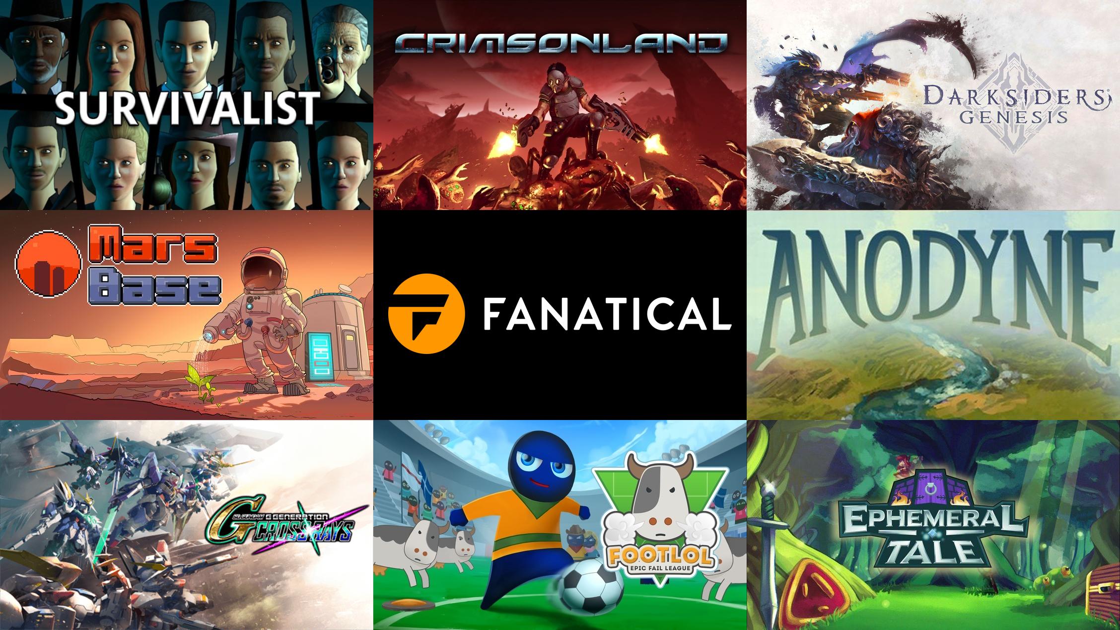 Top Down RPG Games | PC and Steam Keys | Page 3 | Fanatical