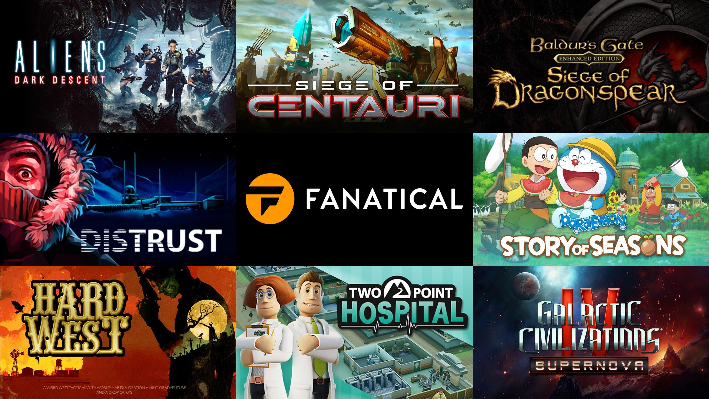 Isometric Games | PC and Steam Keys | Page 2 | Fanatical