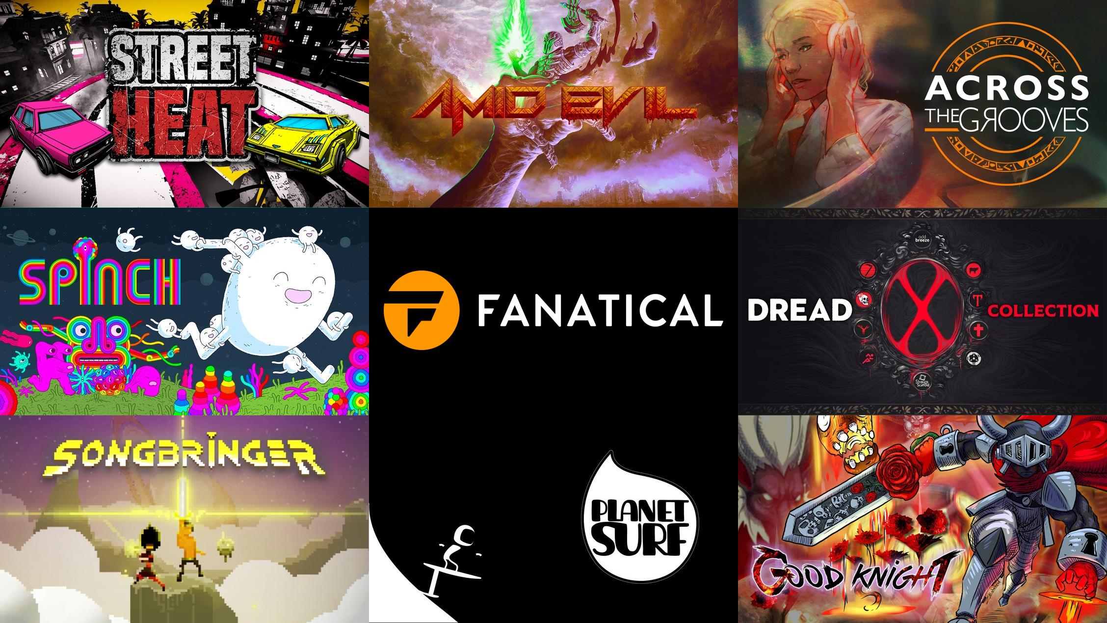 Psychedelic Games | PC and Steam Keys | Page 2 | Fanatical