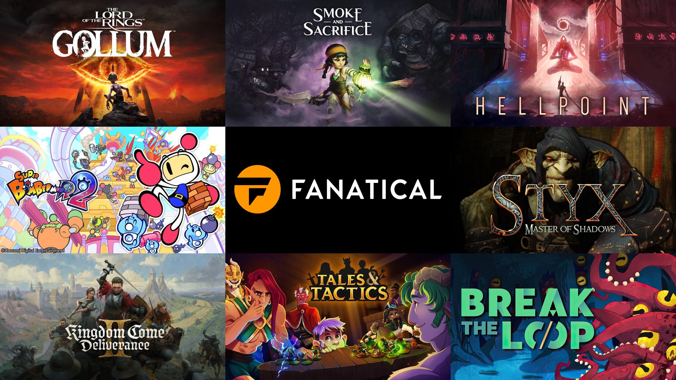 Adventure RPG Games | PC and Steam Keys | Page 14 | Fanatical