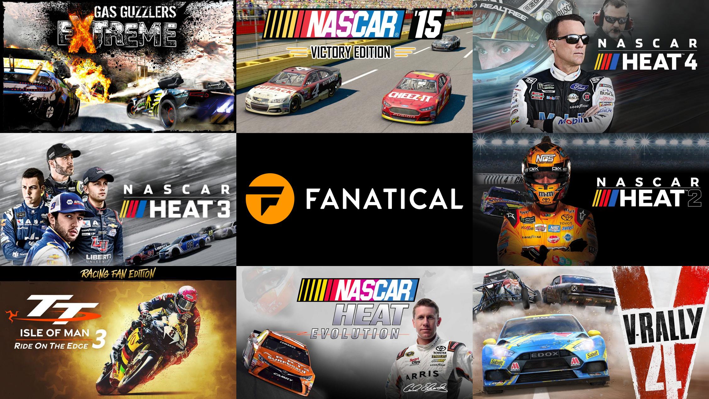 Automobile Sim Games | PC and Steam Keys | Page 2 | Fanatical