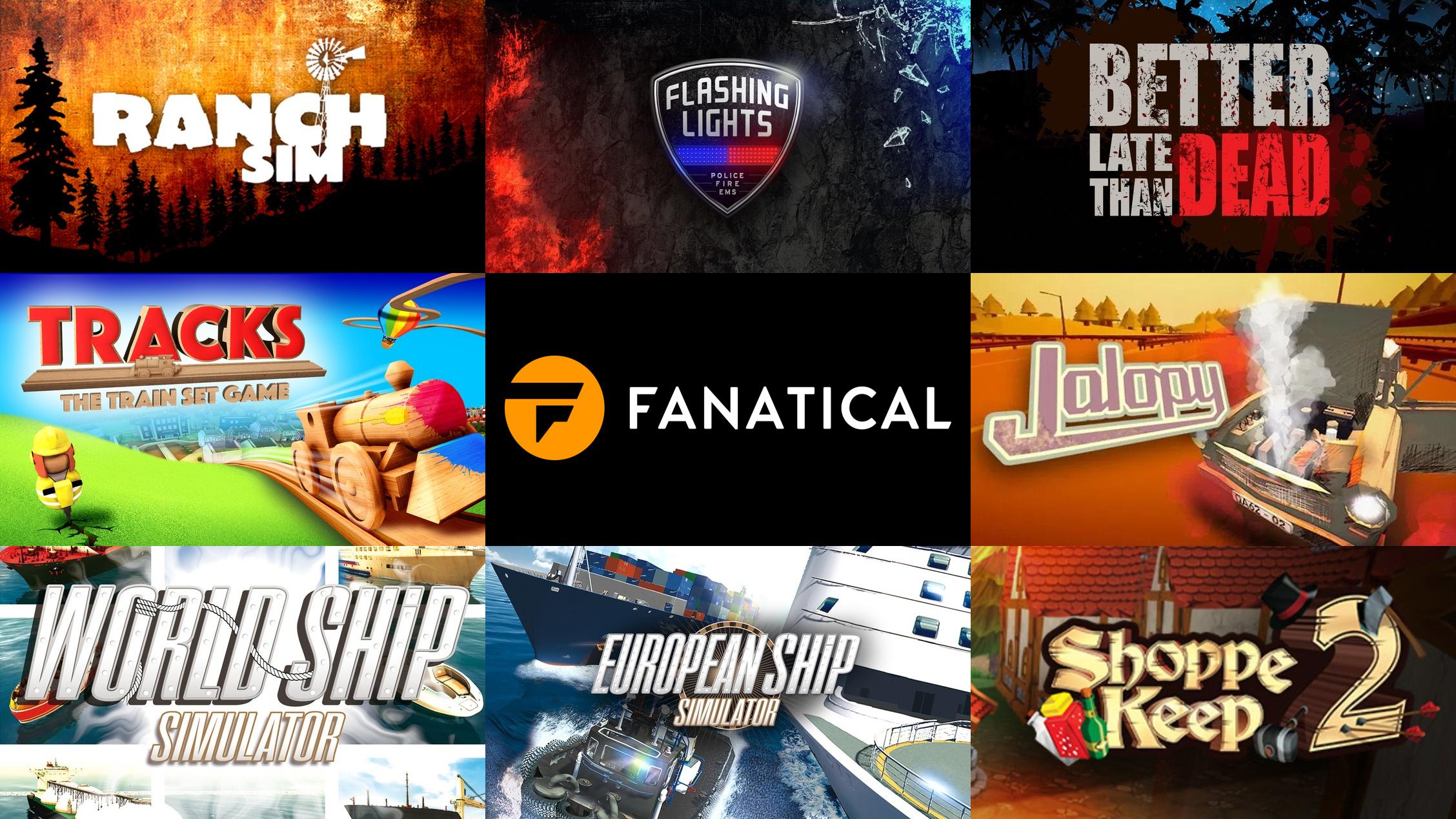 Excalibur Games | PC and Steam Keys | Fanatical