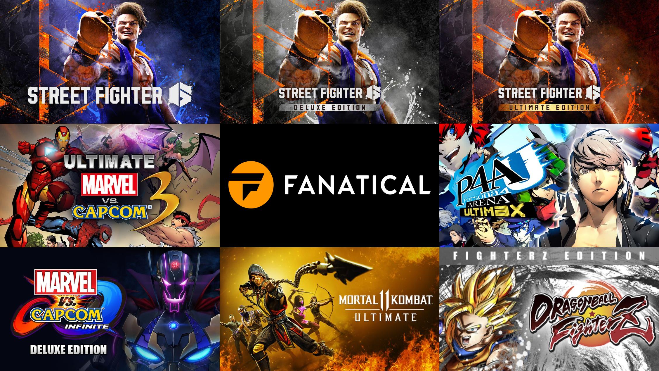 Fanatical