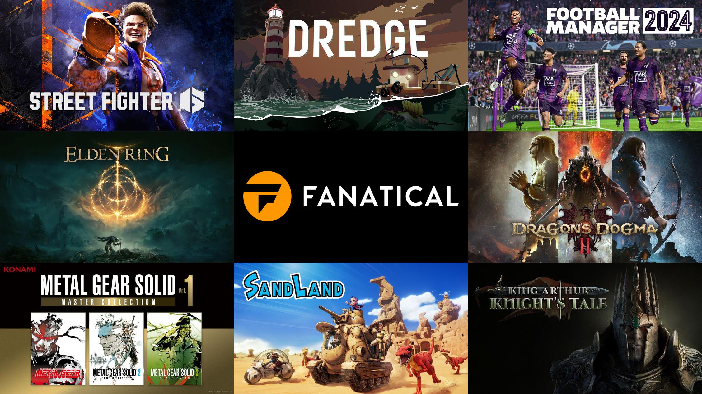 3D Games | PC and Steam Keys | Fanatical