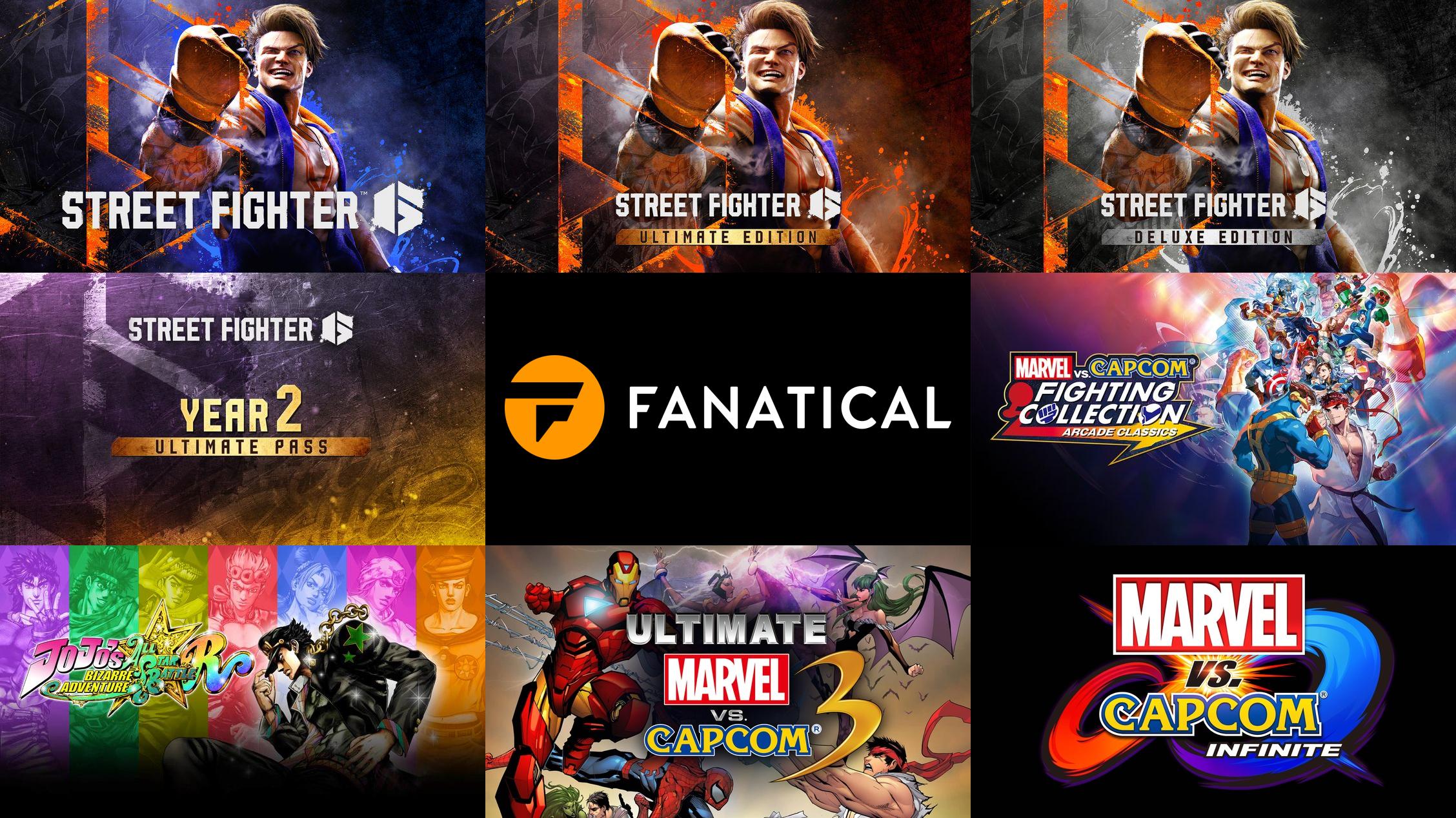 Fanatical