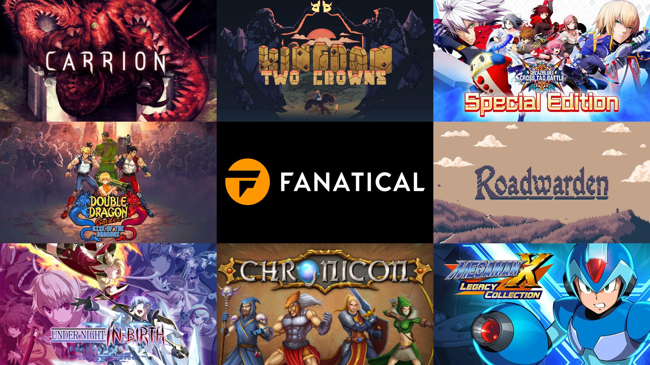 Pixel Graphics Games | PC and Steam Keys | Page 2 | Fanatical