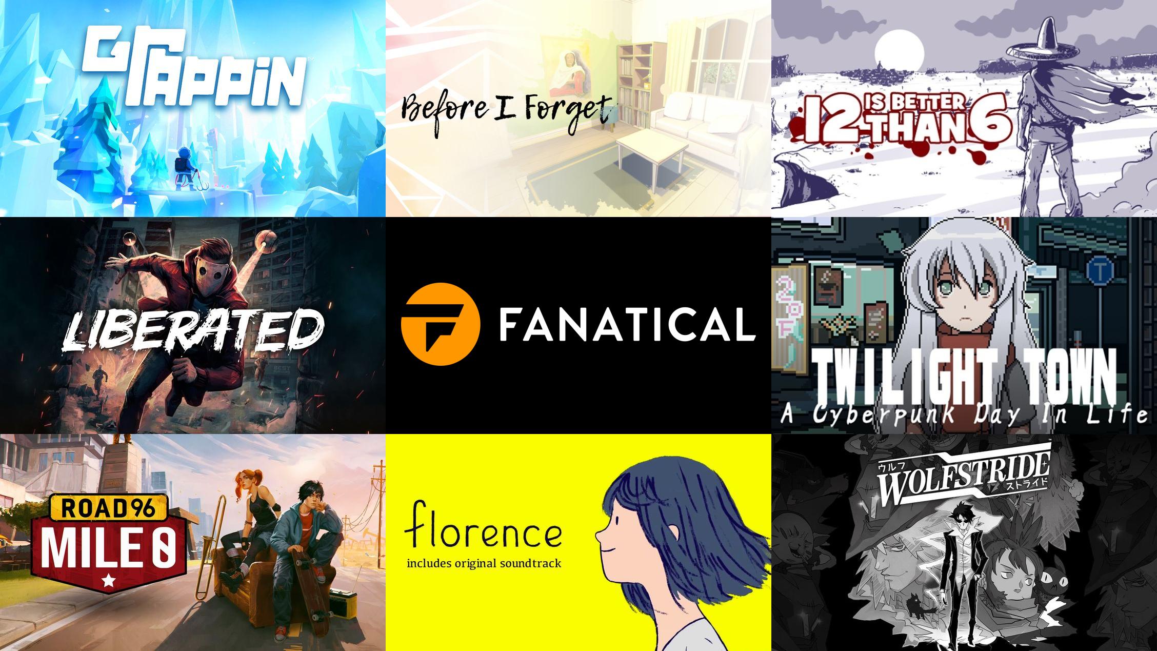 Stylized Games | PC and Steam Keys | Page 3 | Fanatical