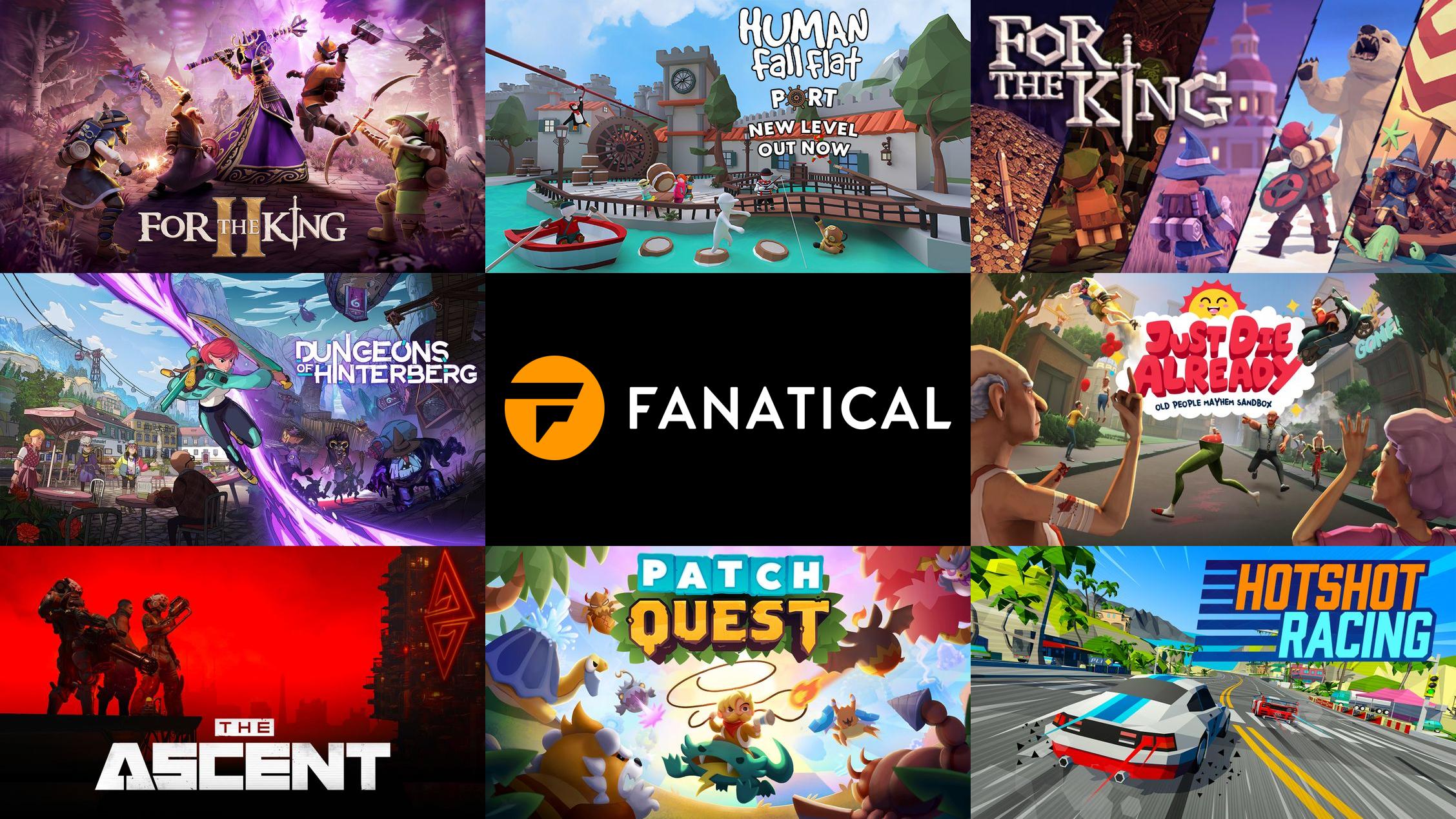 Curve Games | PC and Steam Keys | Fanatical