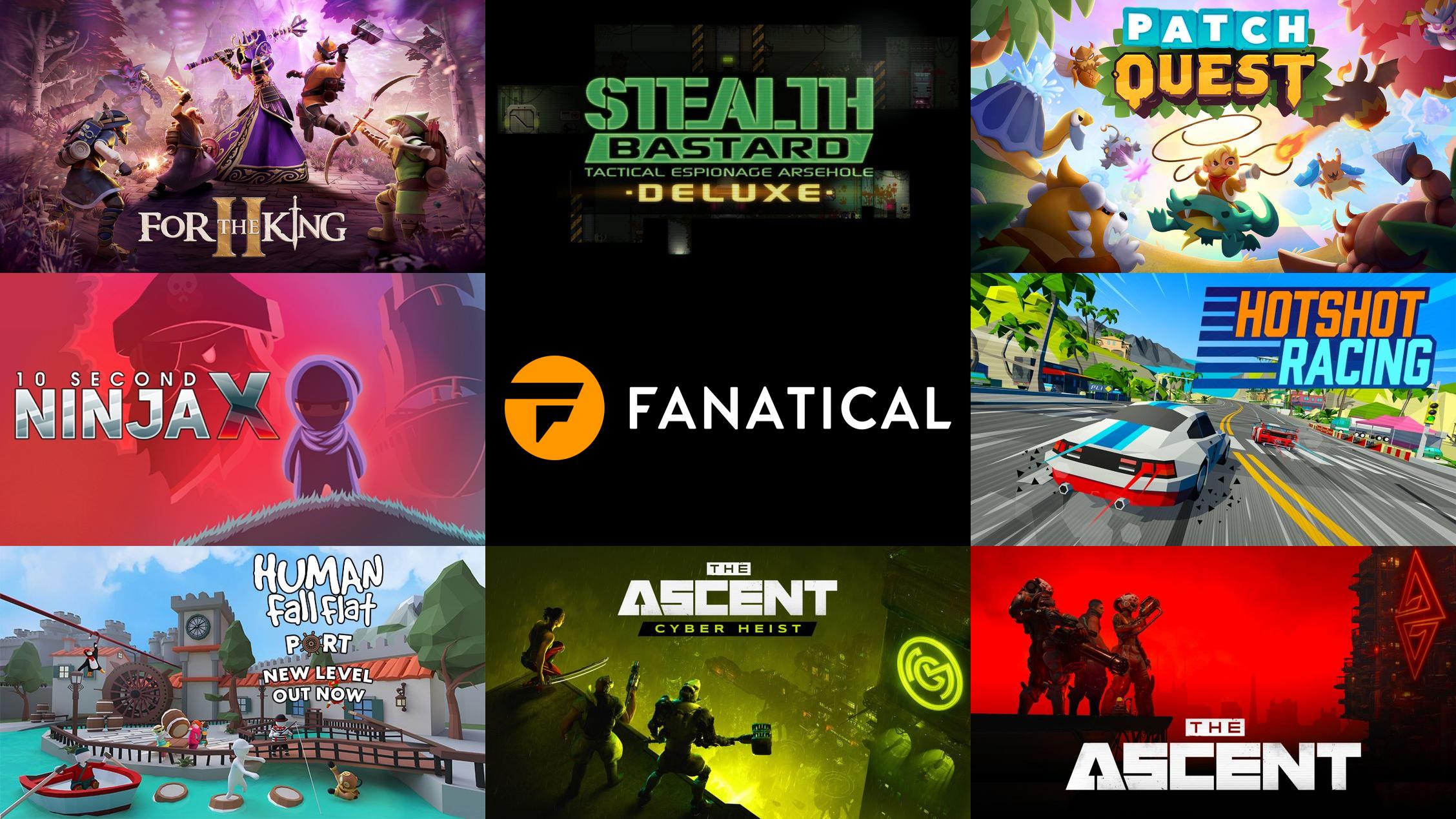 Curve Games | PC and Steam Keys | Fanatical