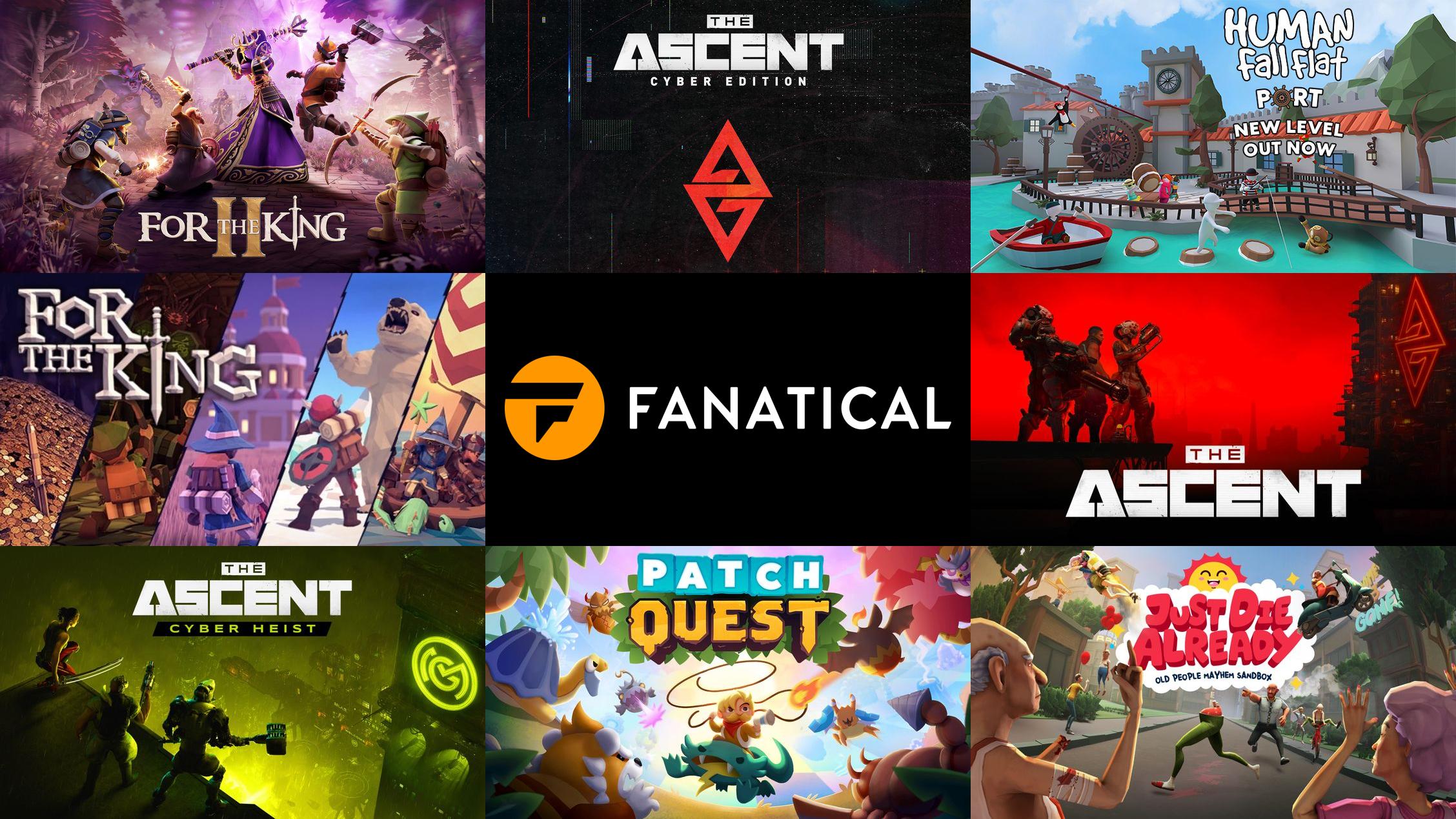 Curve Games | PC and Steam Keys | Fanatical