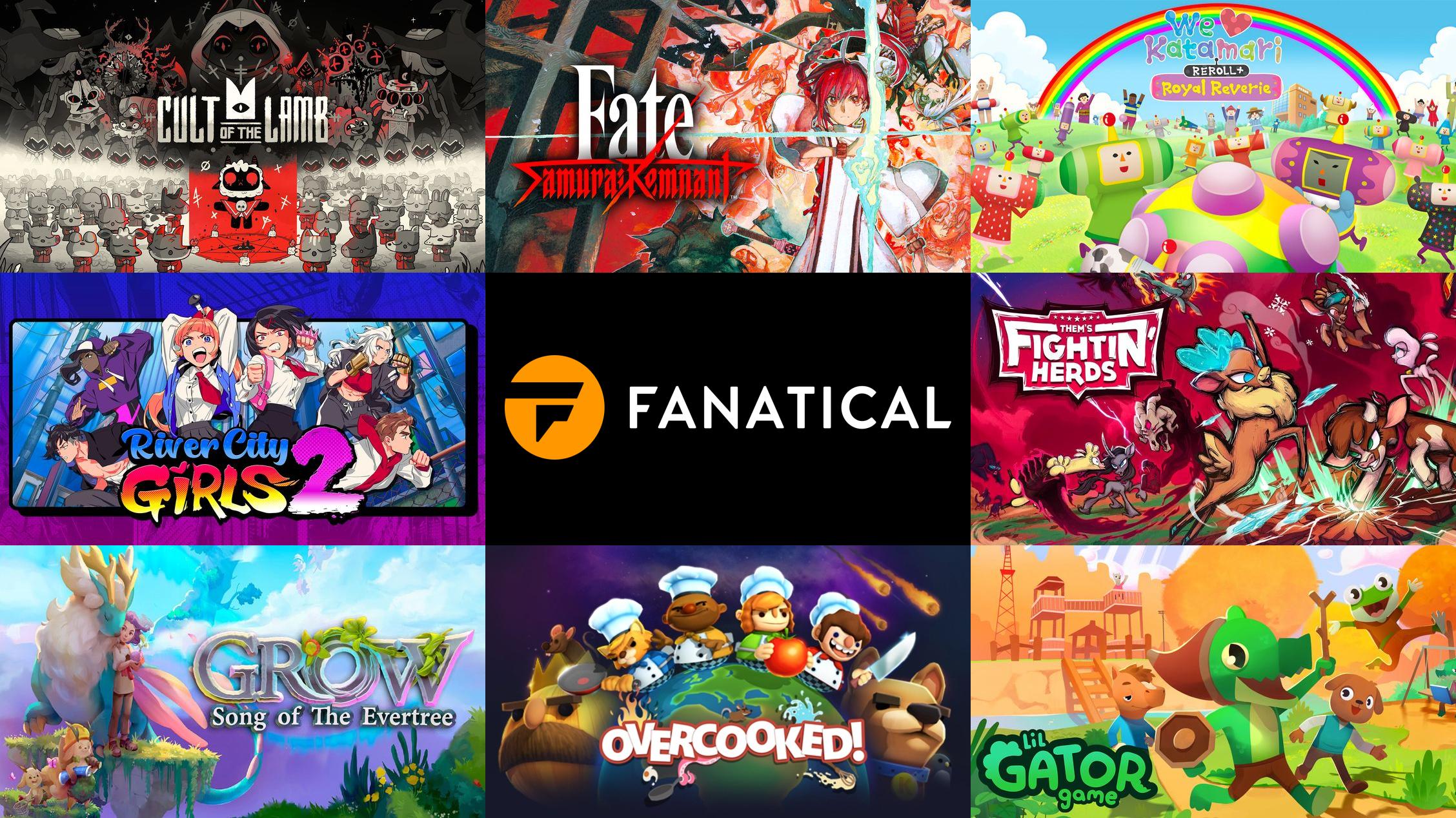 Cute Games | PC and Steam Keys | Fanatical