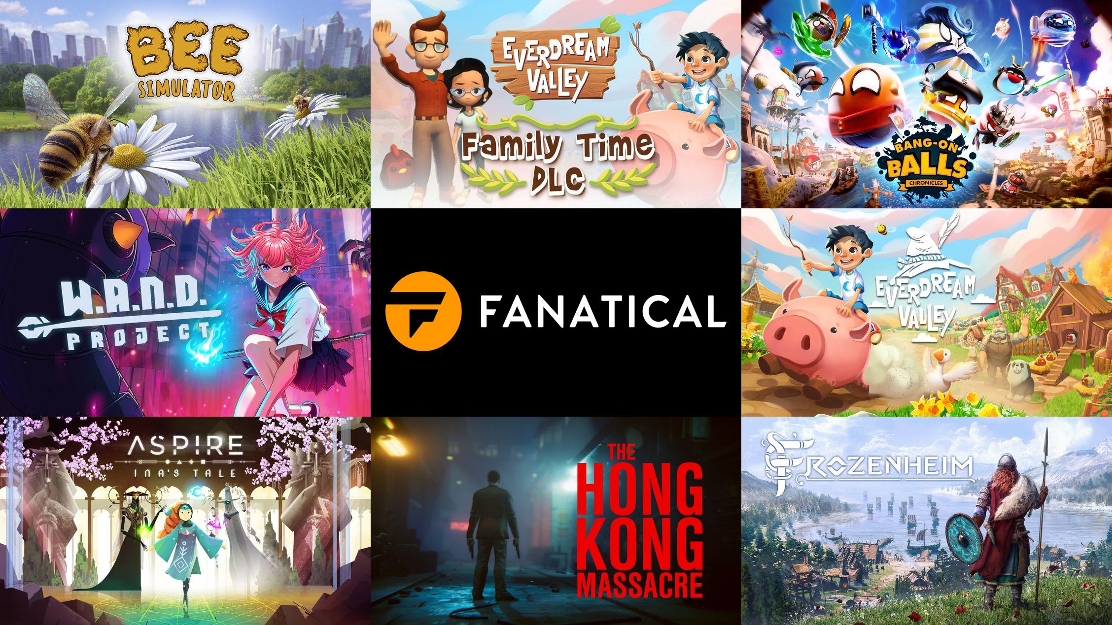 Untold Tales Games | PC and Steam Keys | Fanatical