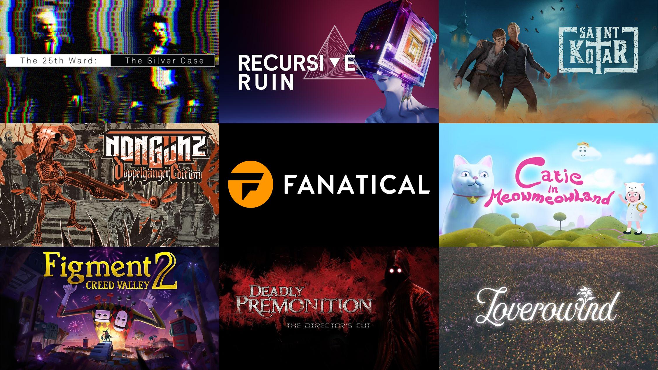 Surreal Games | PC and Steam Keys | Page 3 | Fanatical