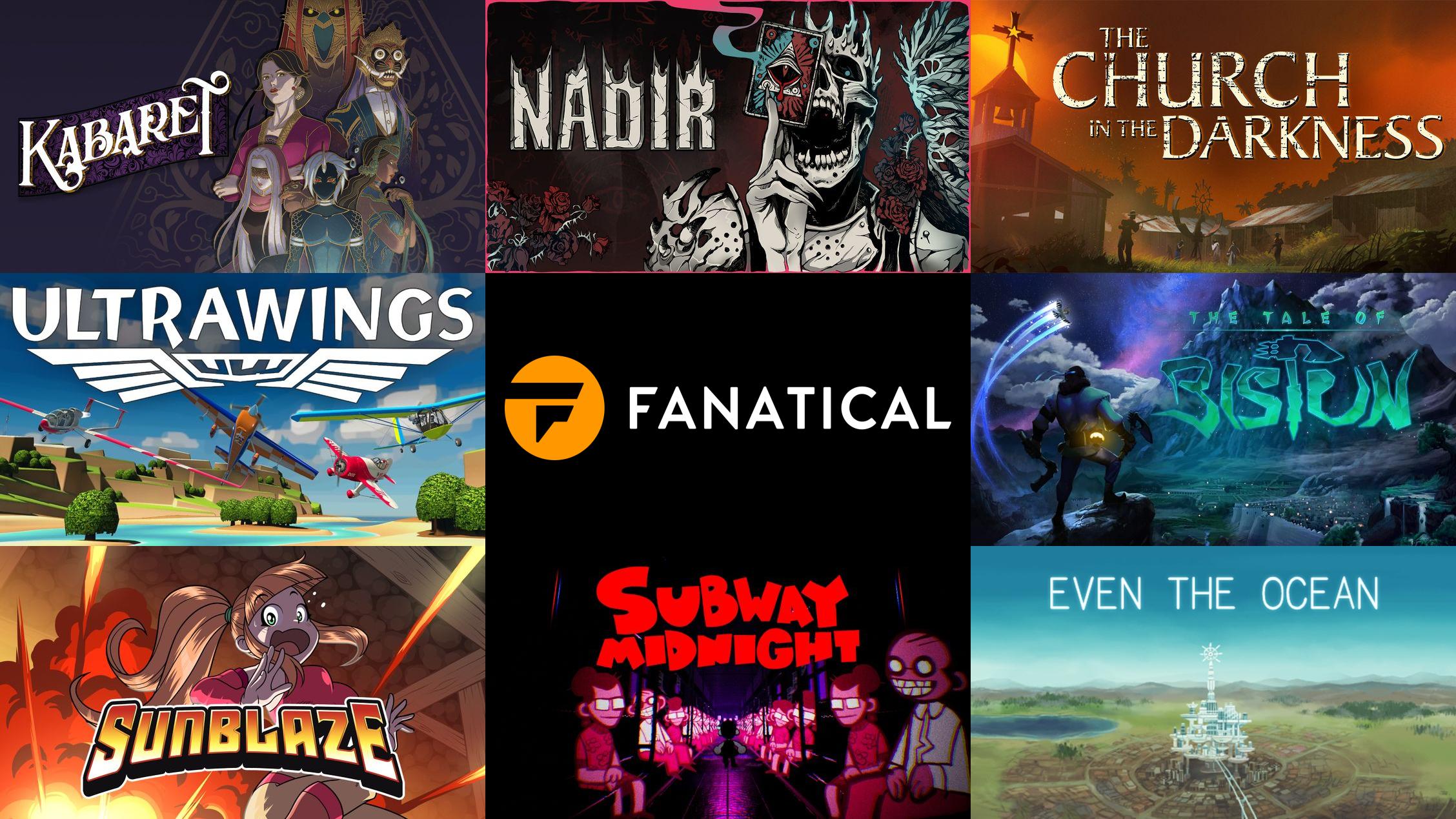 Stylized Games | PC and Steam Keys | Page 9 | Fanatical