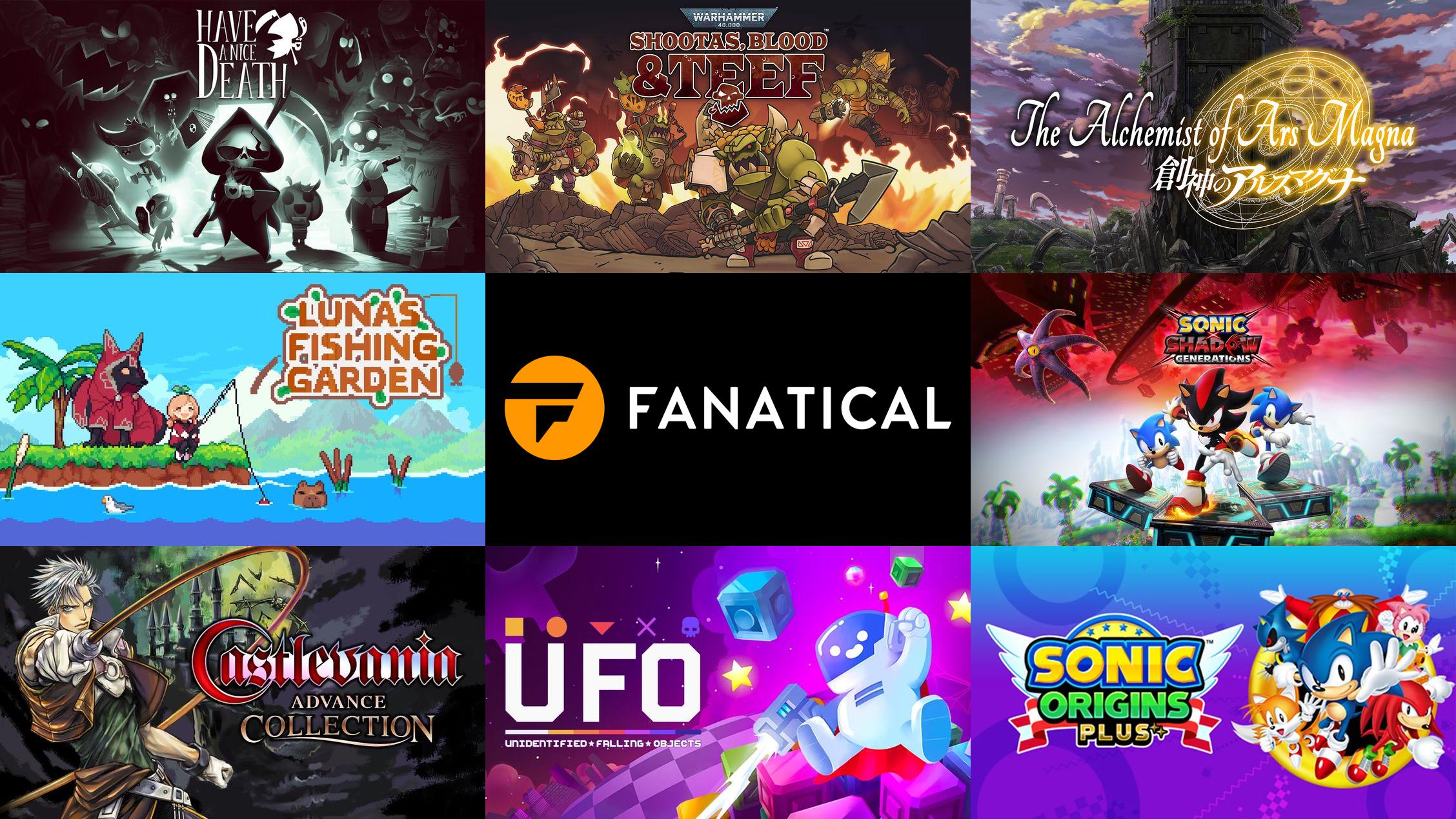 2D Platformer Games | PC and Steam Keys | Fanatical