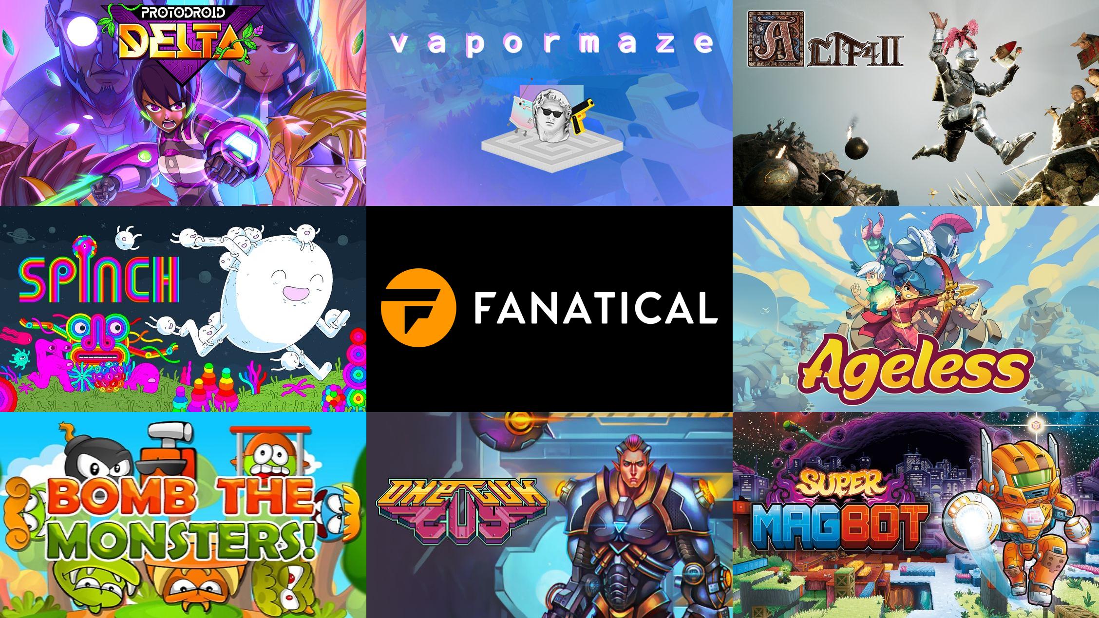 Precision Platformer Games | PC and Steam Keys | Page 2 | Fanatical