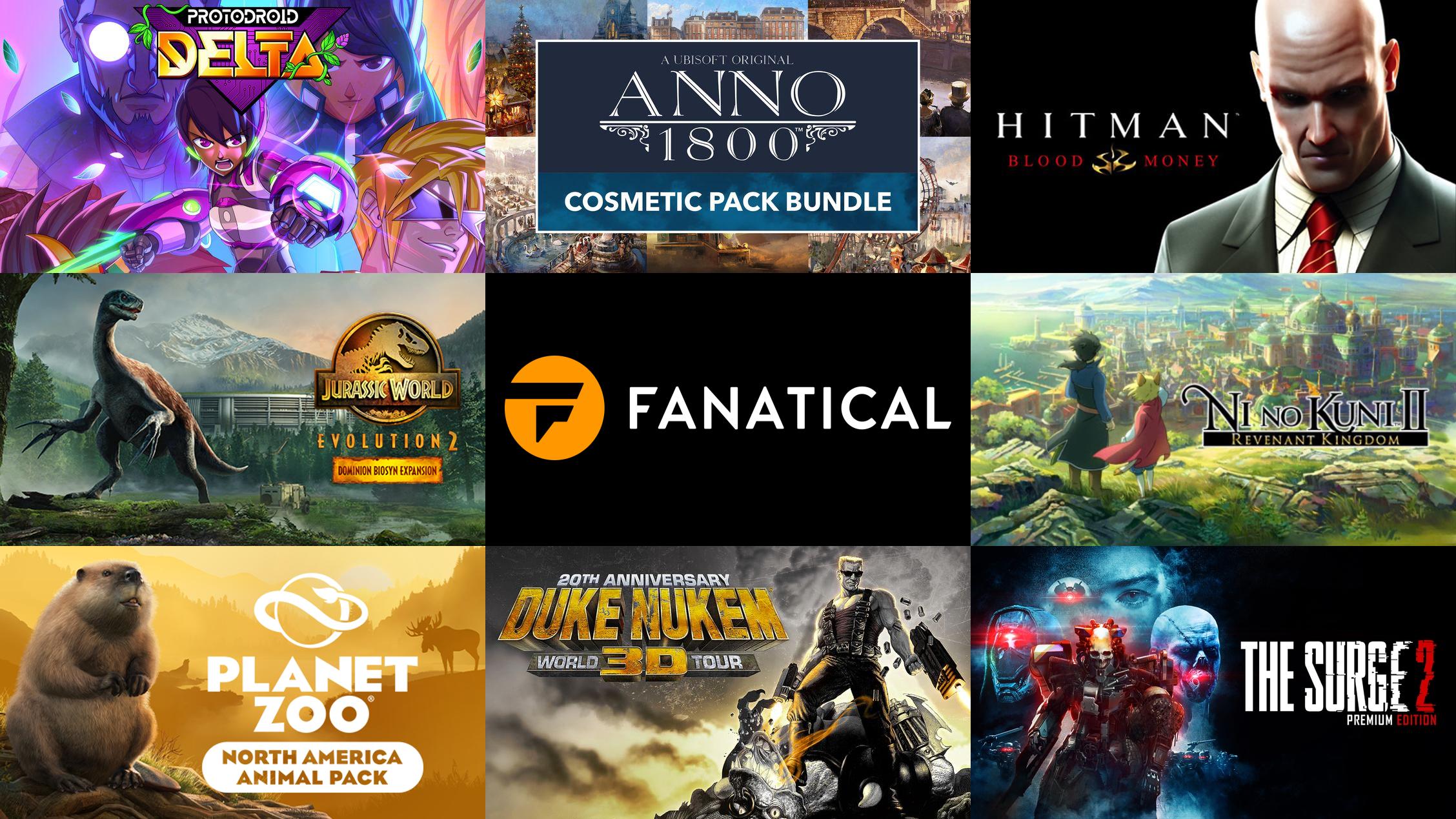 Ending Soon | Last Chance PC Game Deals | Page 9 | Fanatical