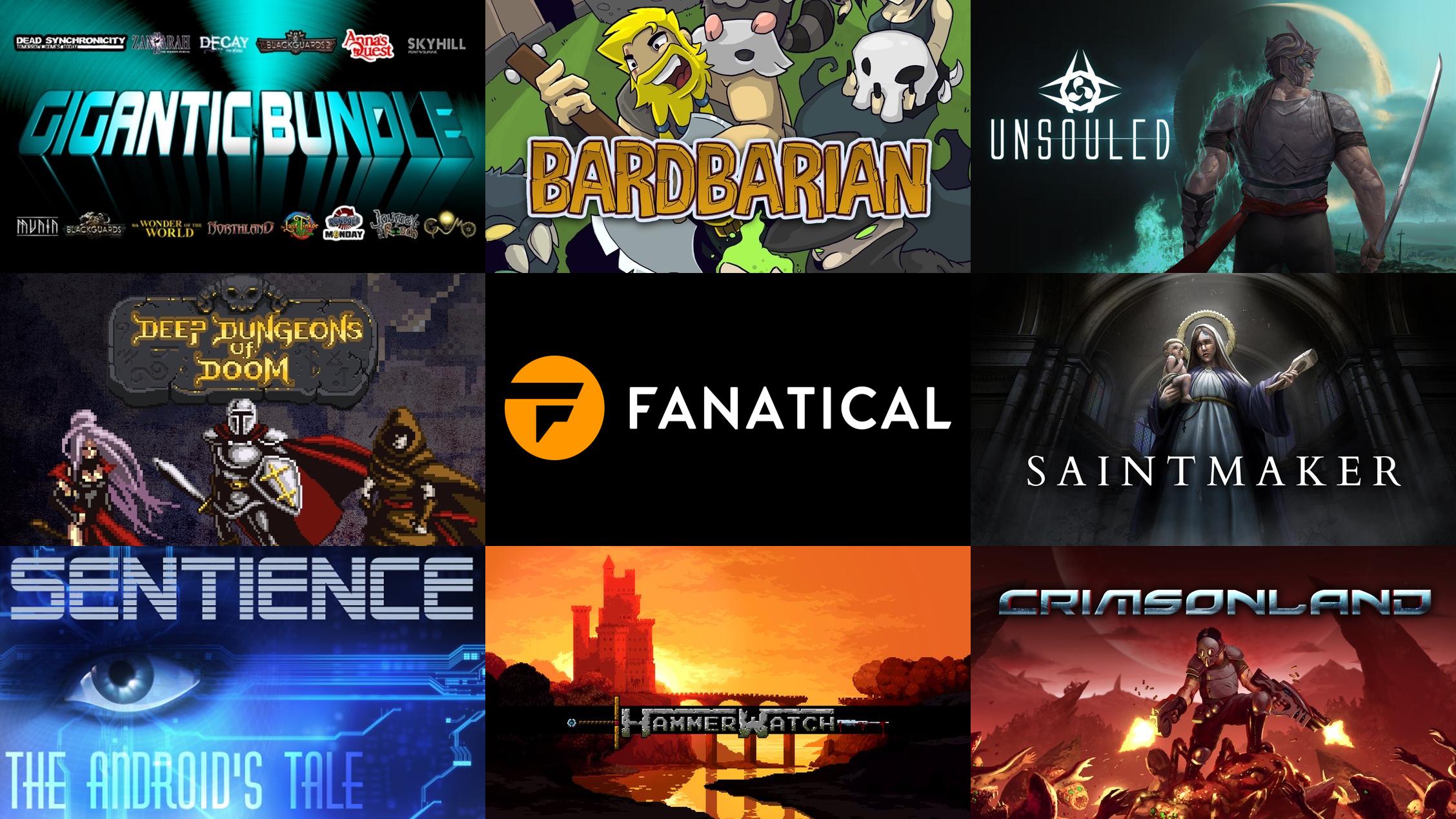 2D RPG Games | PC and Steam Keys | Page 7 | Fanatical