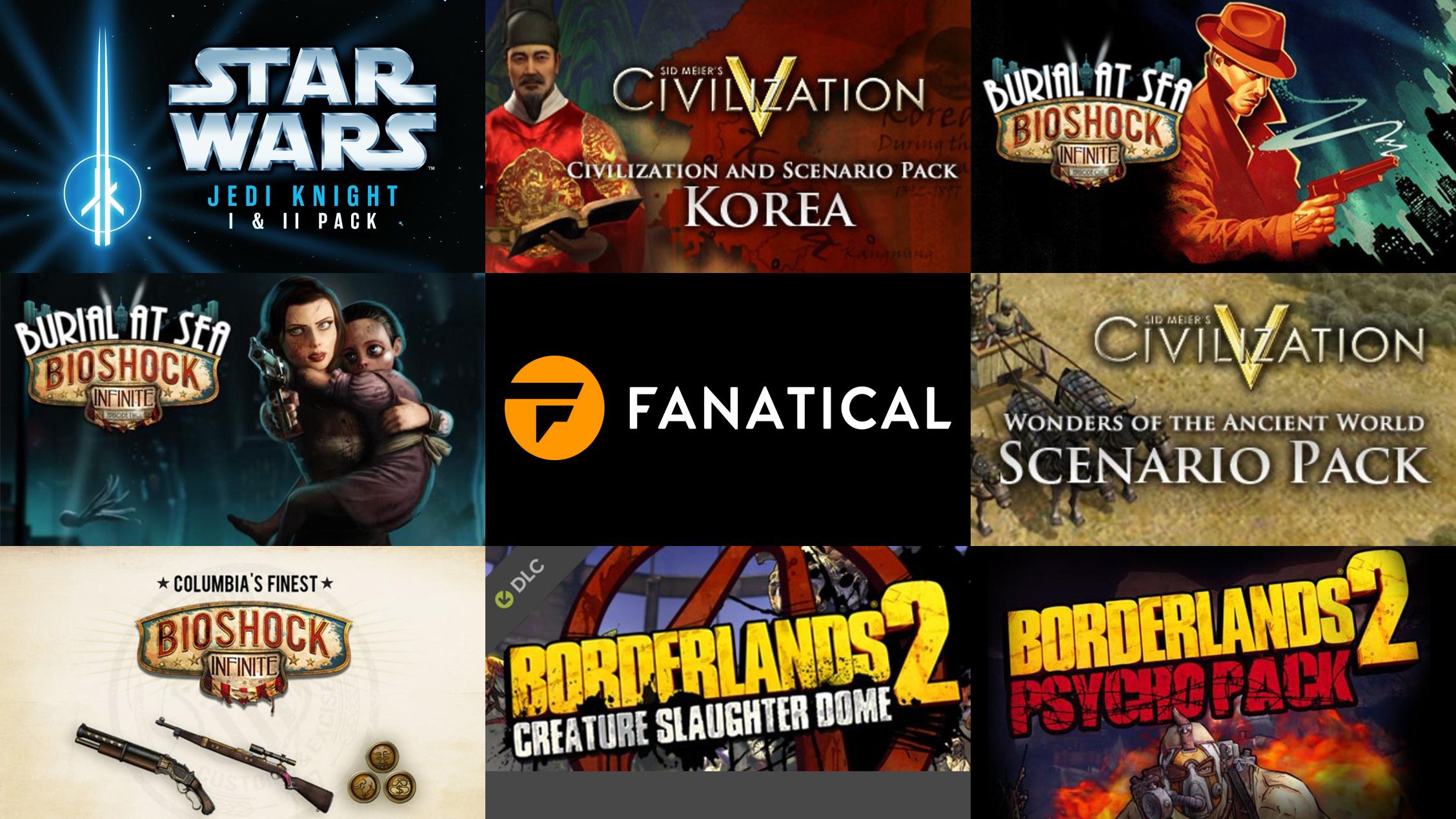 Aspyr Games | PC and Steam Keys | Page 3 | Fanatical