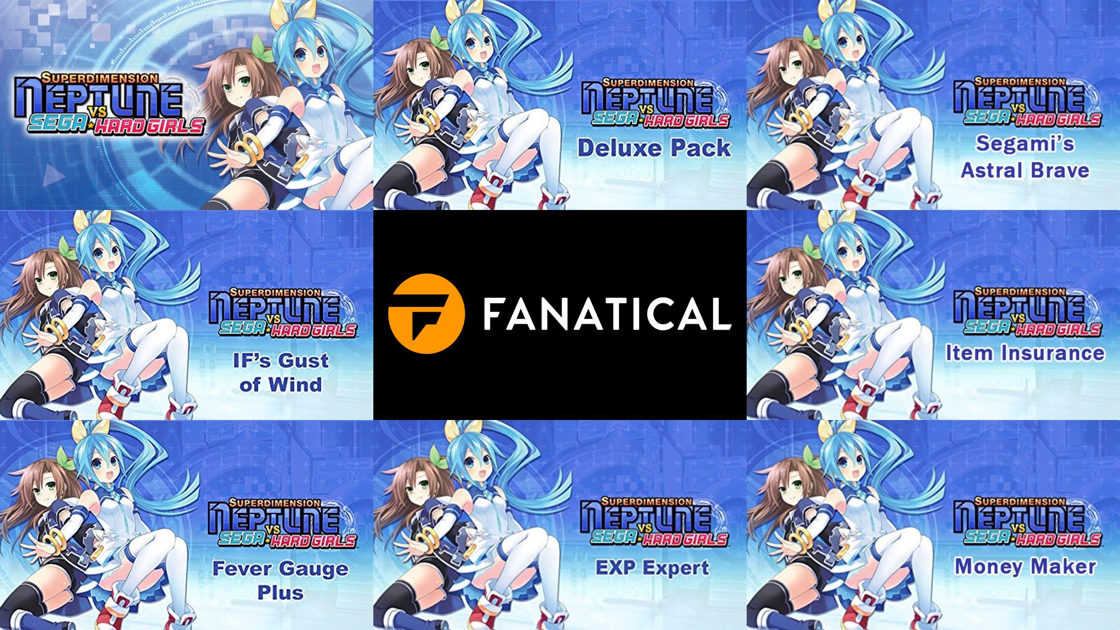 Fanatical
