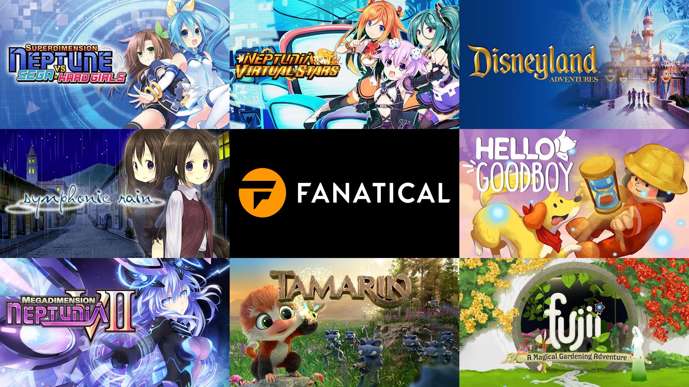 Cute Games | PC and Steam Keys | Page 12 | Fanatical