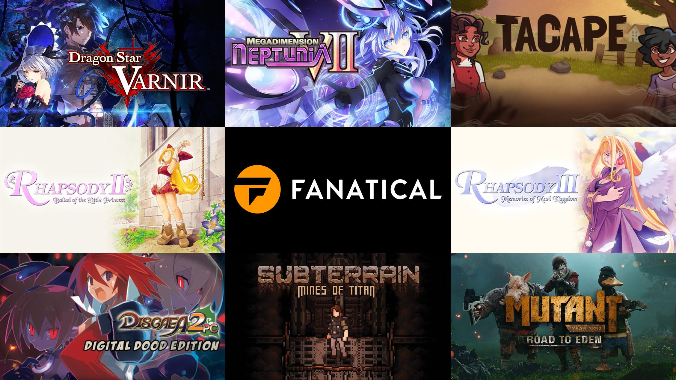 Turn-Based Combat Games | PC and Steam Keys | Page 4 | Fanatical