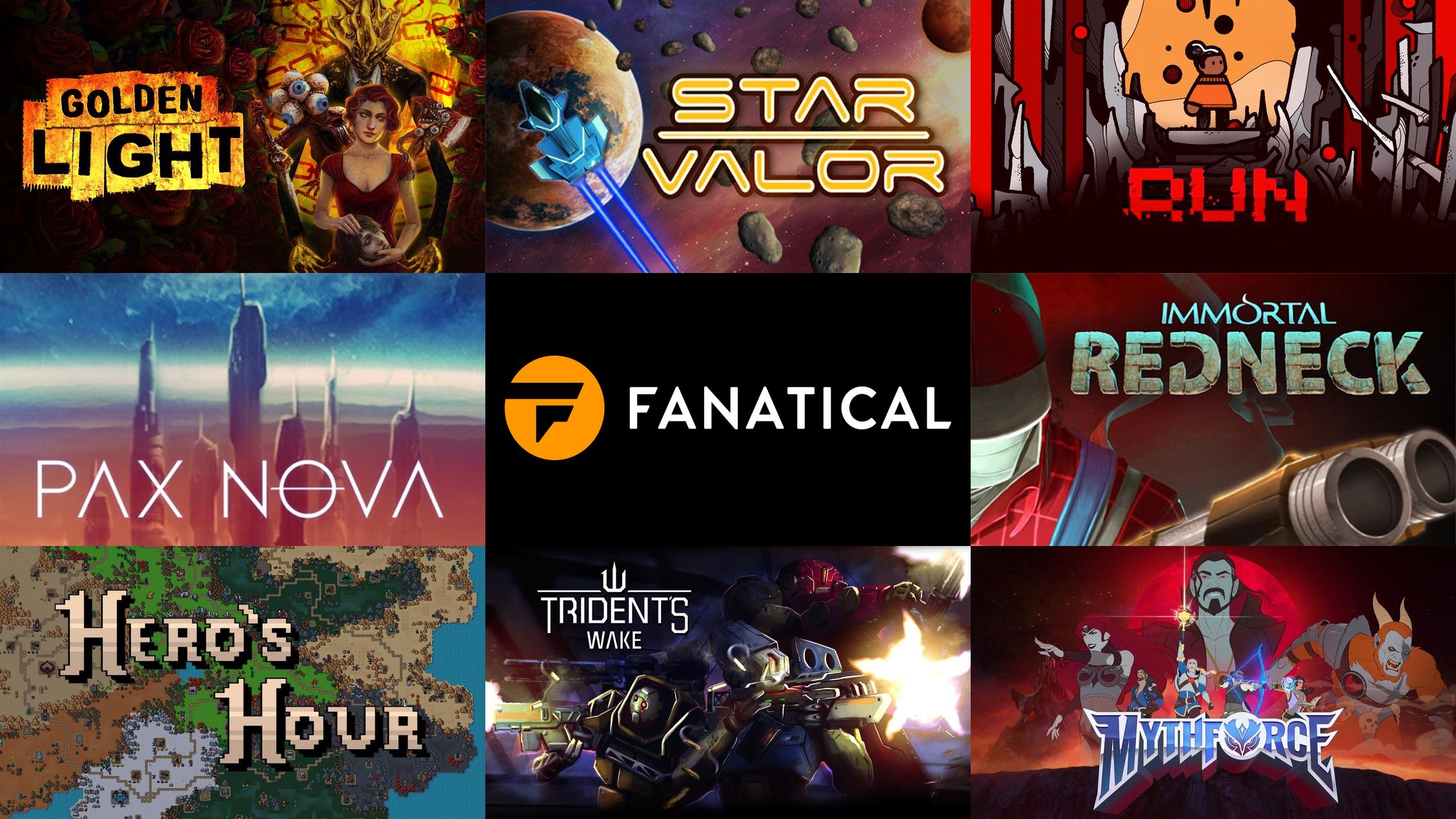 Procedural Generation Games | PC and Steam Keys | Page 4 | Fanatical