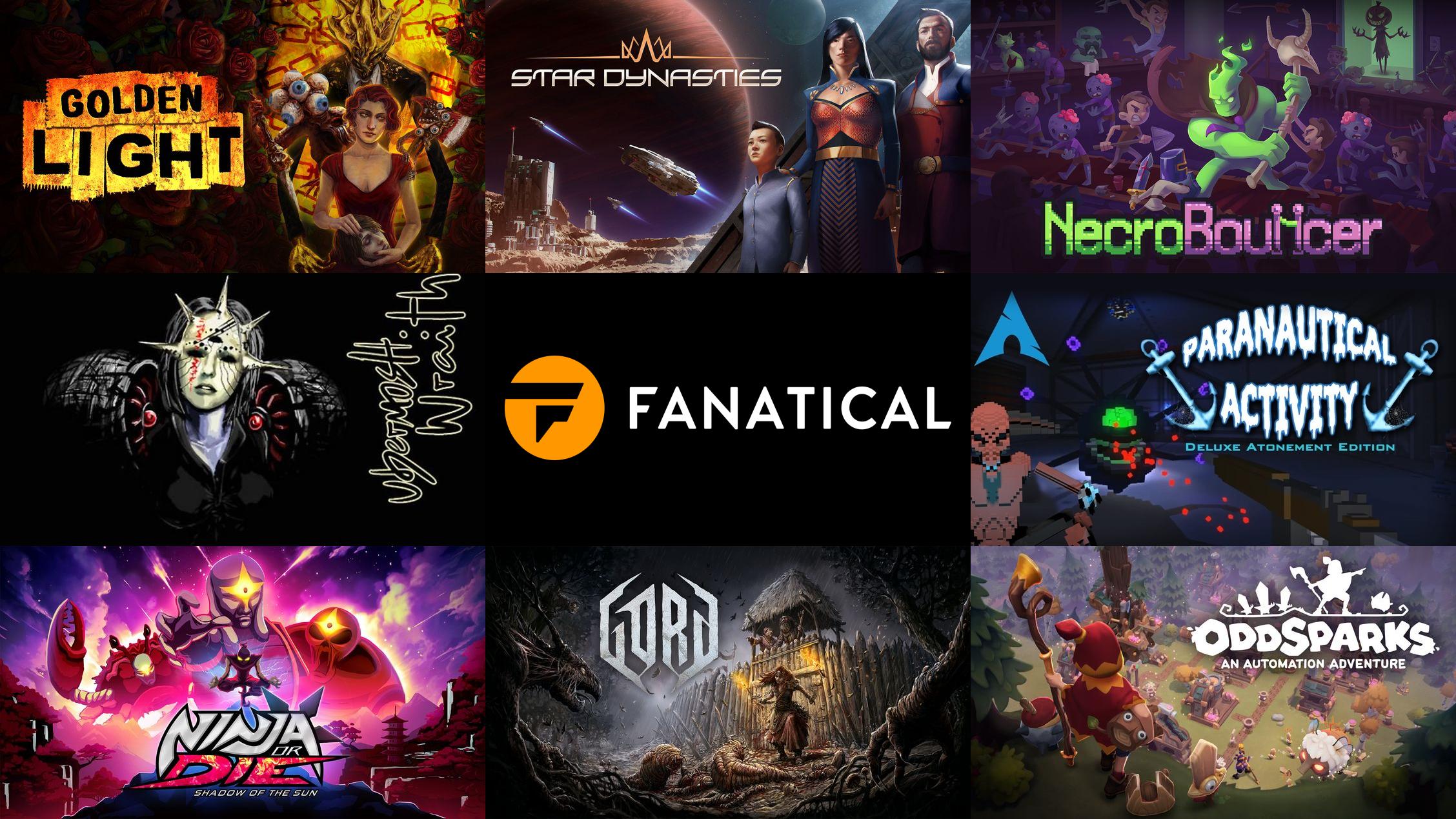 Procedural Generation Games | PC and Steam Keys | Page 5 | Fanatical