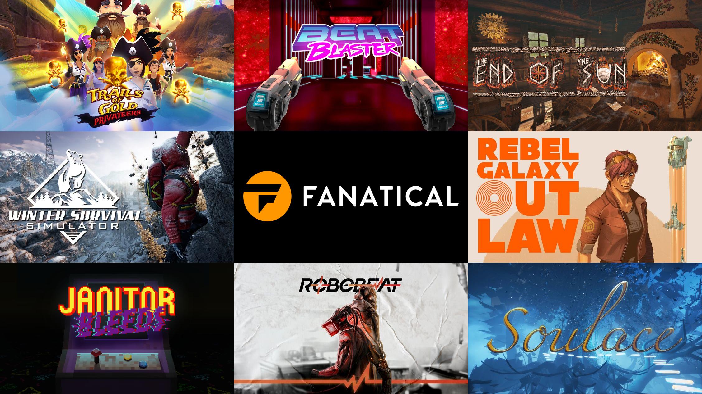 First Person Adventure Games | PC and Steam Keys | Page 13 | Fanatical